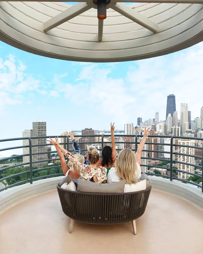 How to live your best Chicago Summer! — Johanna ★ Grange