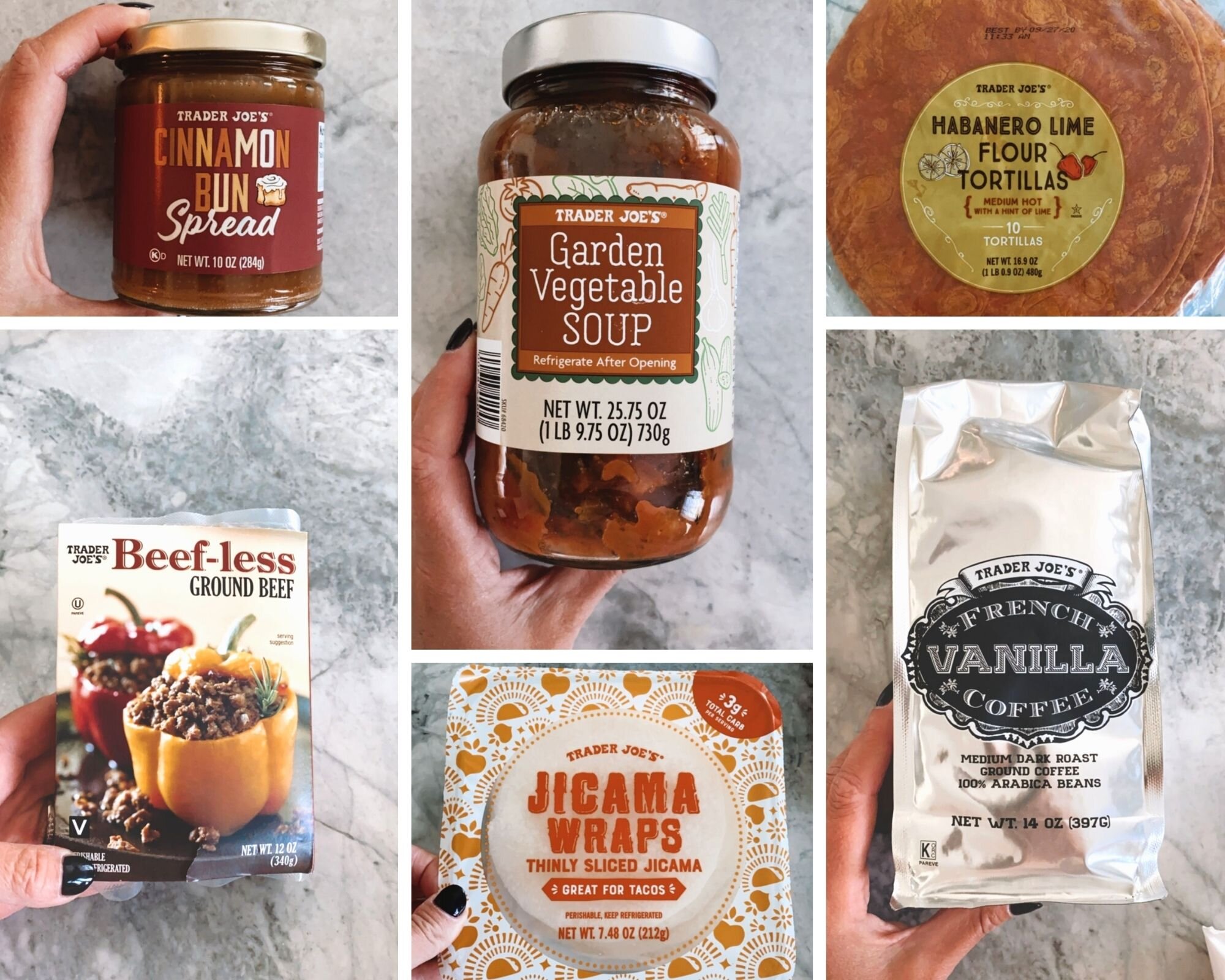 The best of Trader Joe's: Fall Haul — Johanna ★ Grange The best of Trader Joe's: Fall Haul — Johanna ★ Grange