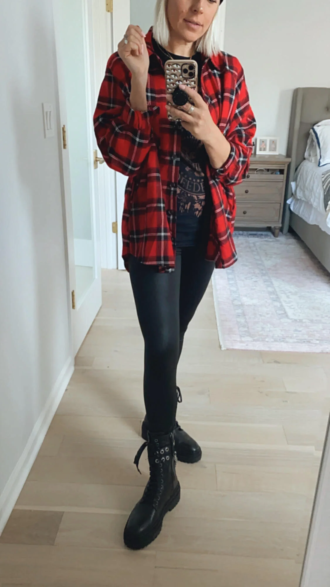 What I Wore: quarantine fashion — Johanna ★ Grange