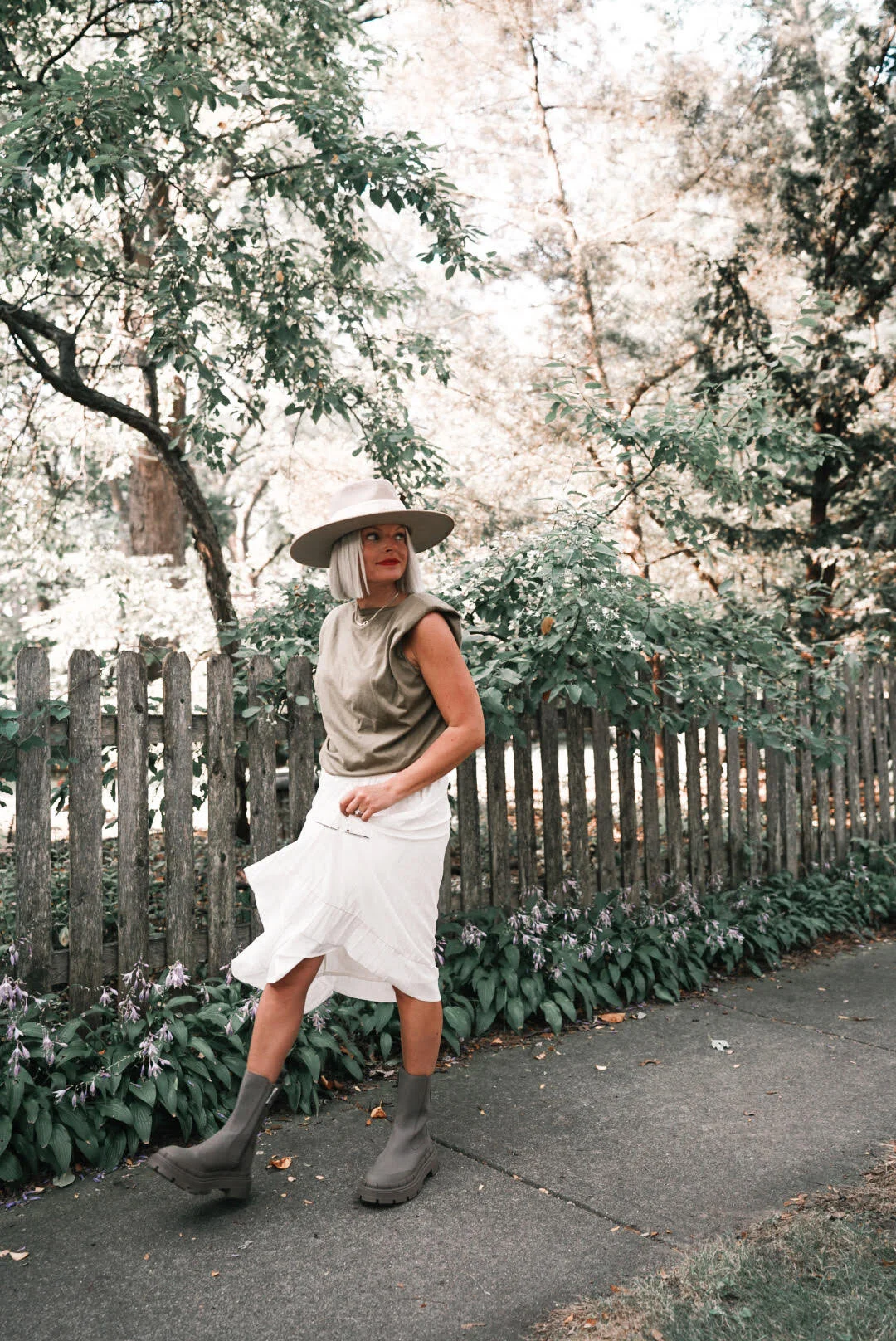 How to style lug boots 4 ways. — Johanna ★ Grange