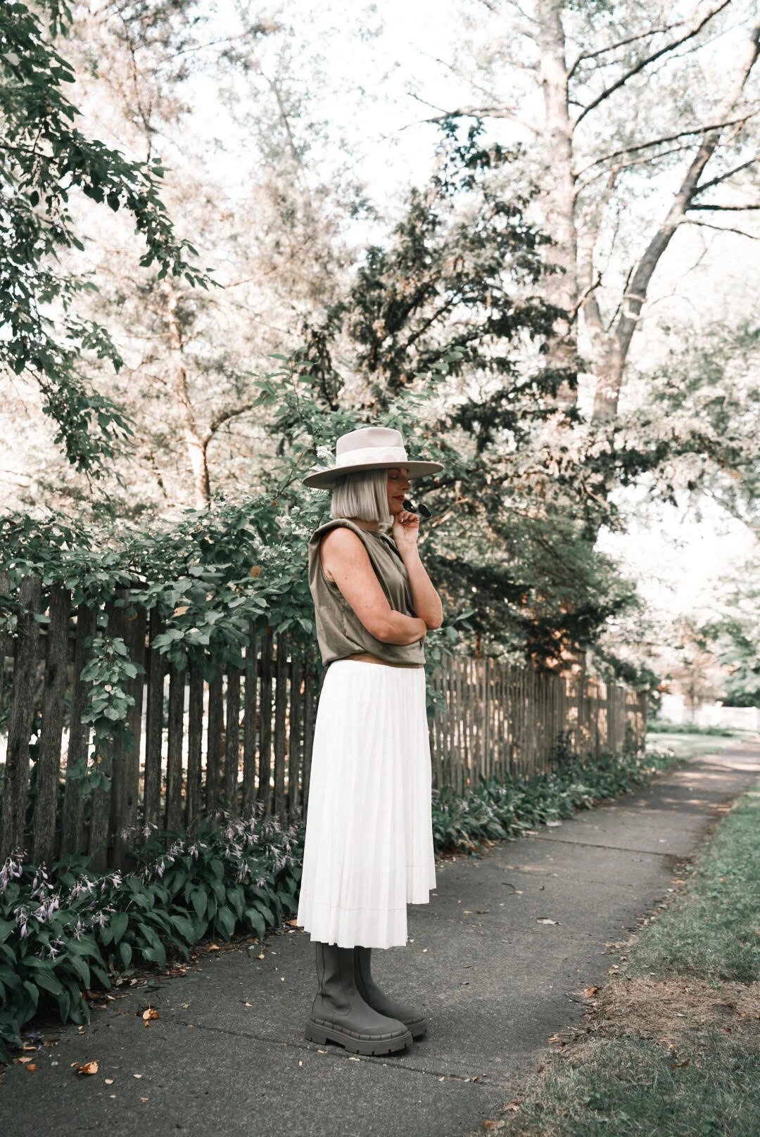 How to style lug boots 4 ways. — Johanna ★ Grange