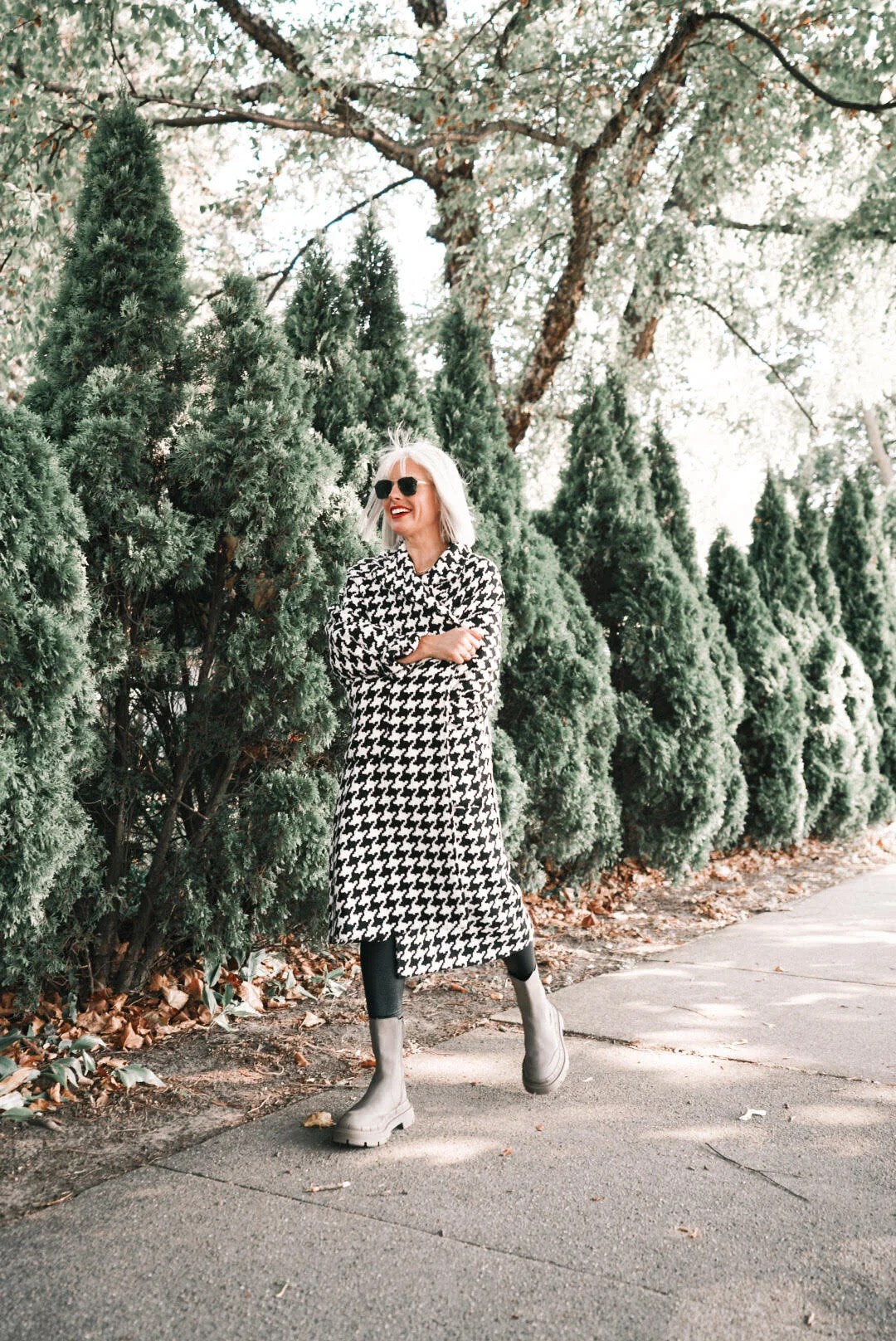 How to style lug boots 4 ways. — Johanna ★ Grange