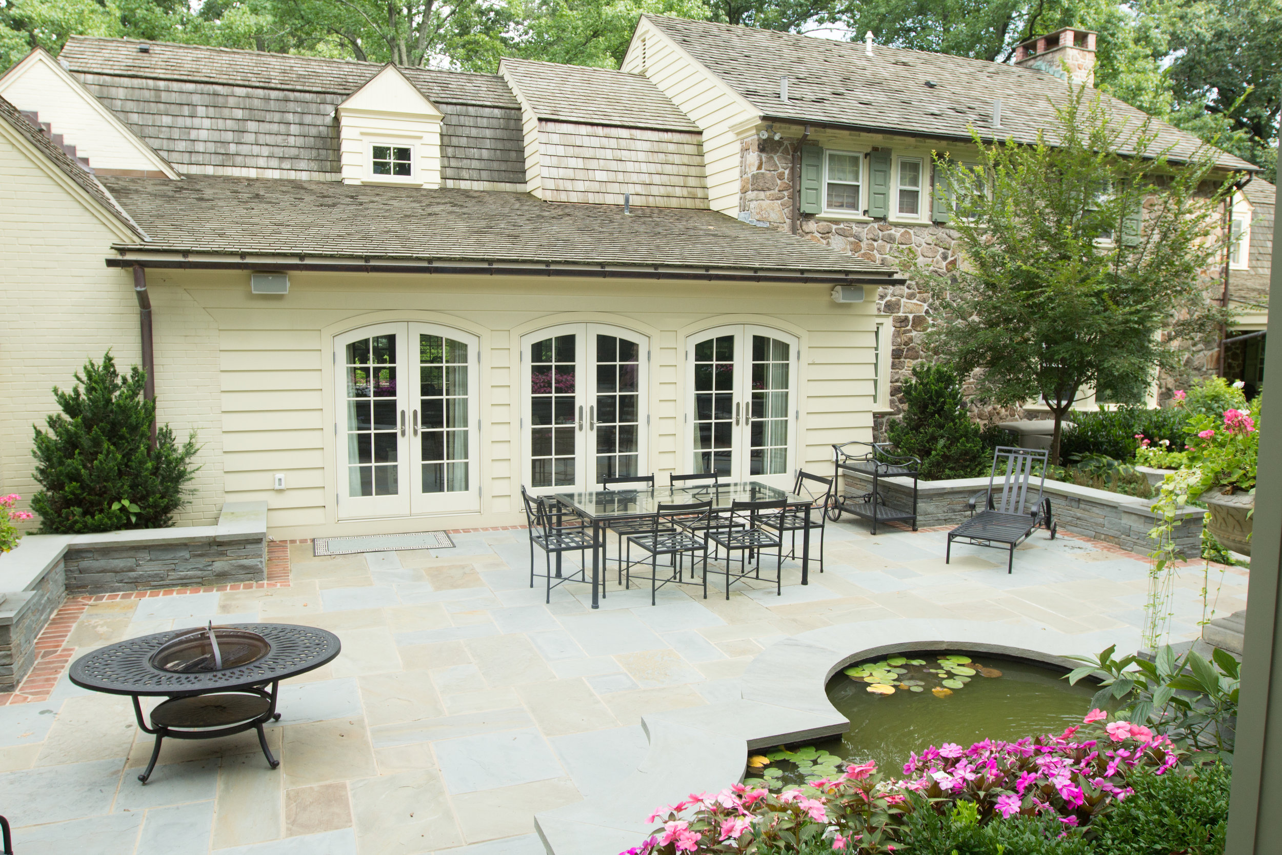 Gurney Kerr Contractors, Inc.