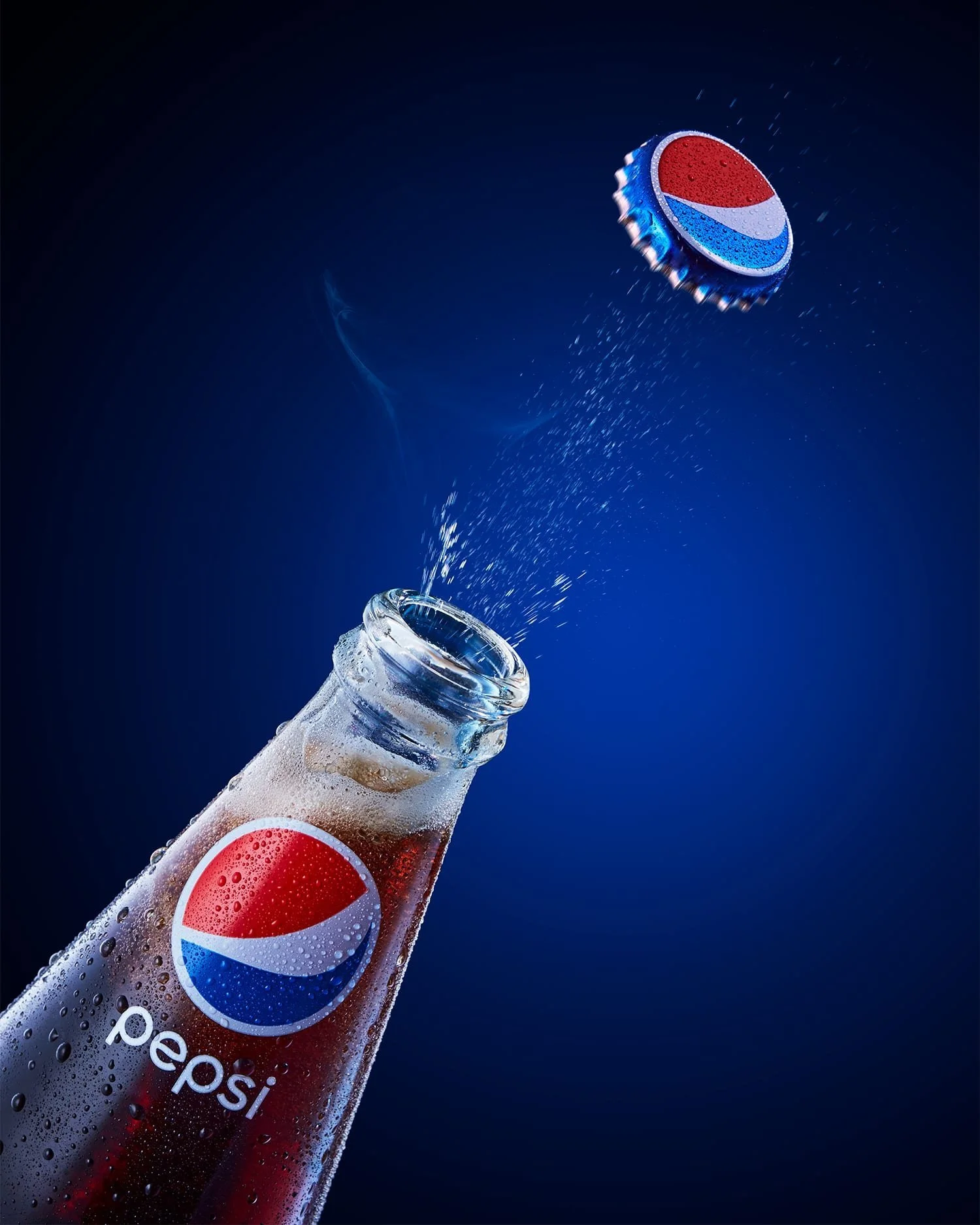 OVERVIEW — OLIVIA BENNETT || DRINK STYLIST