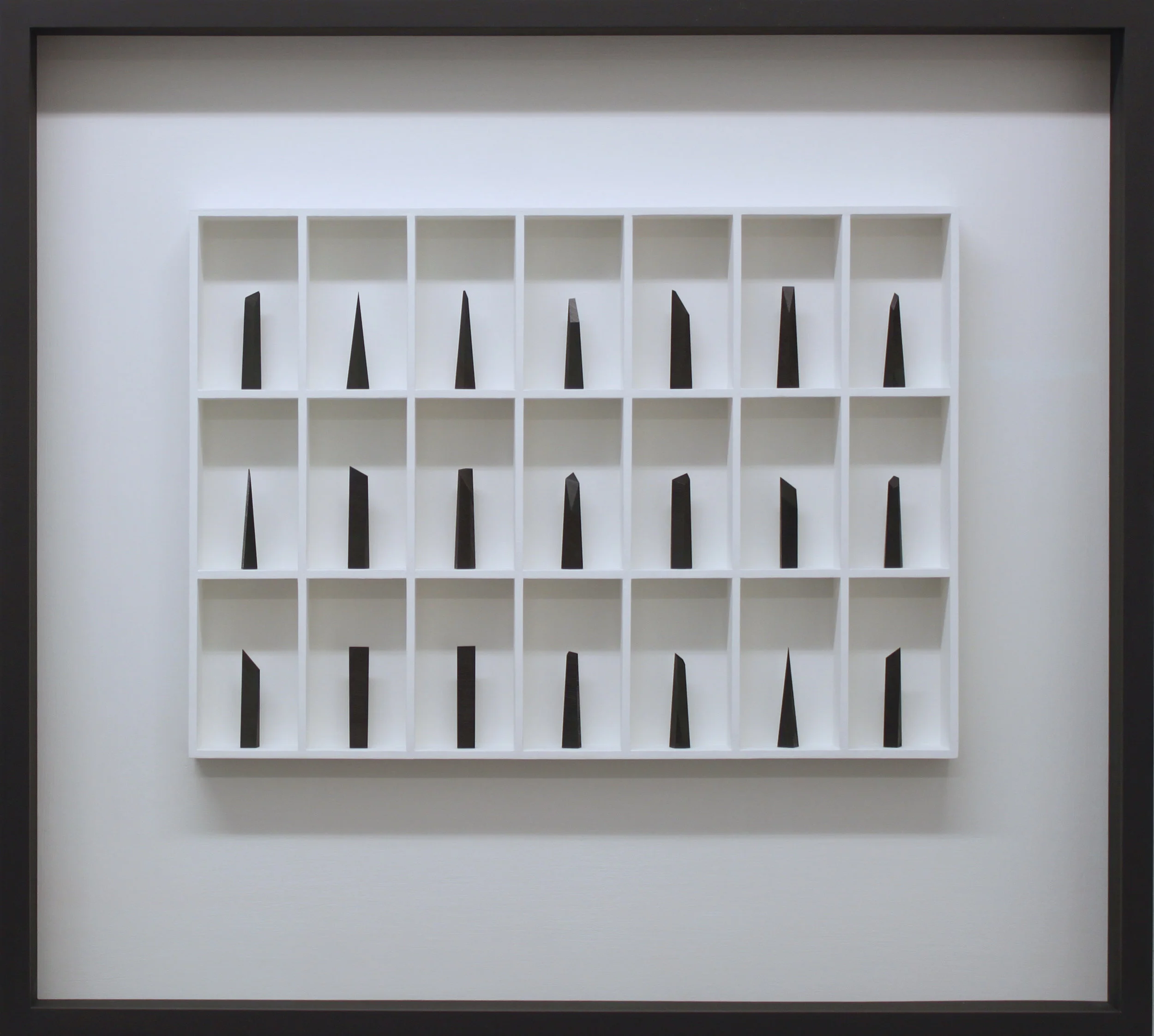sculpture — P a u l F r y