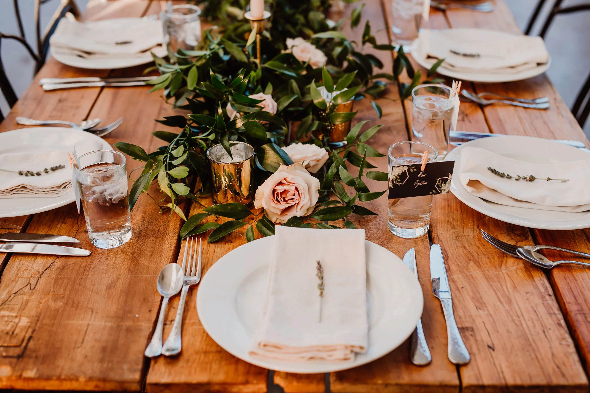 Barr Mansion Wedding | Whitney + Dawson