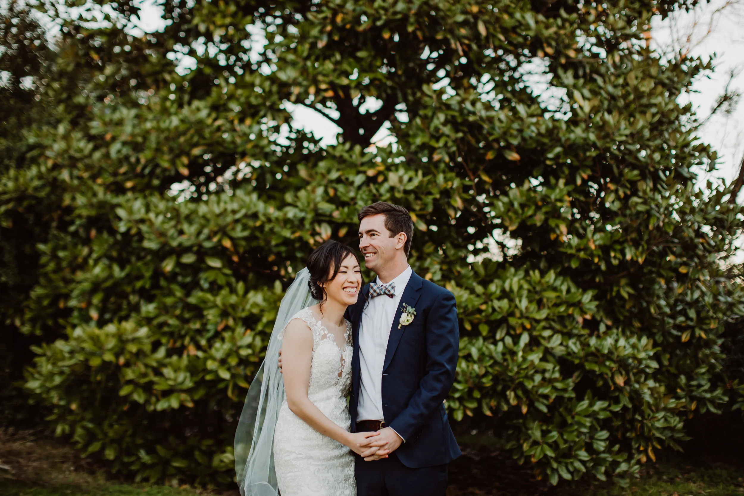 Barr Mansion Wedding | Whitney + Dawson
