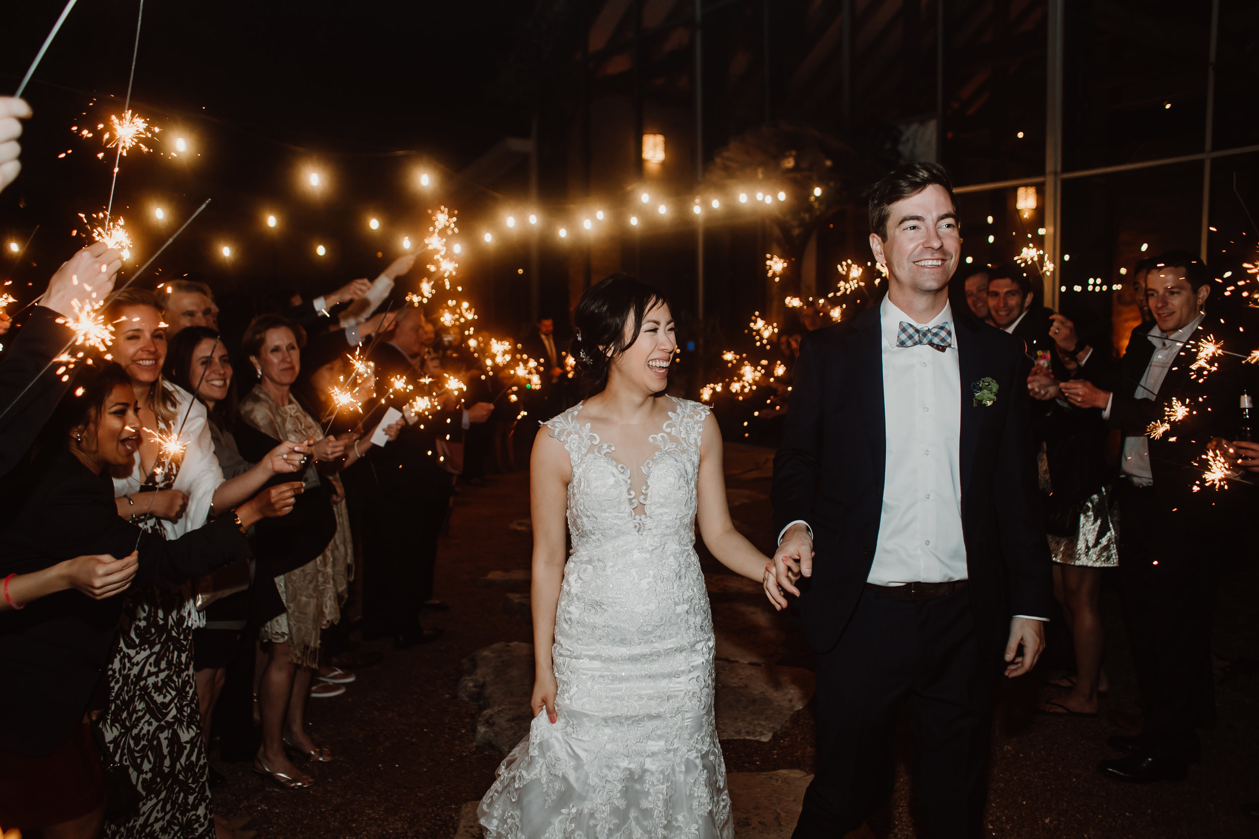 Barr Mansion Wedding | Whitney + Dawson