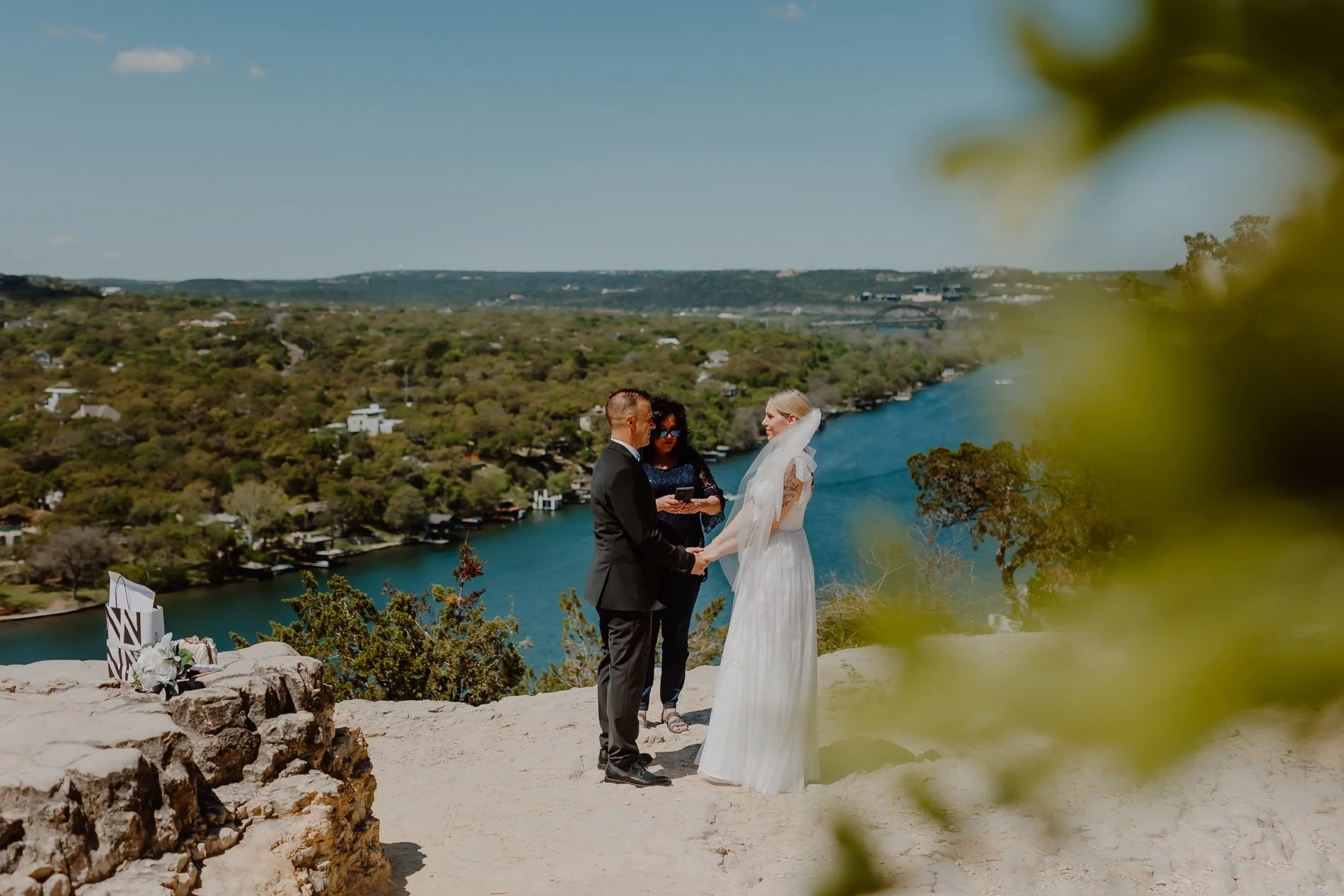 Elope in Austin, Texas: Discovering the Best Free Locations