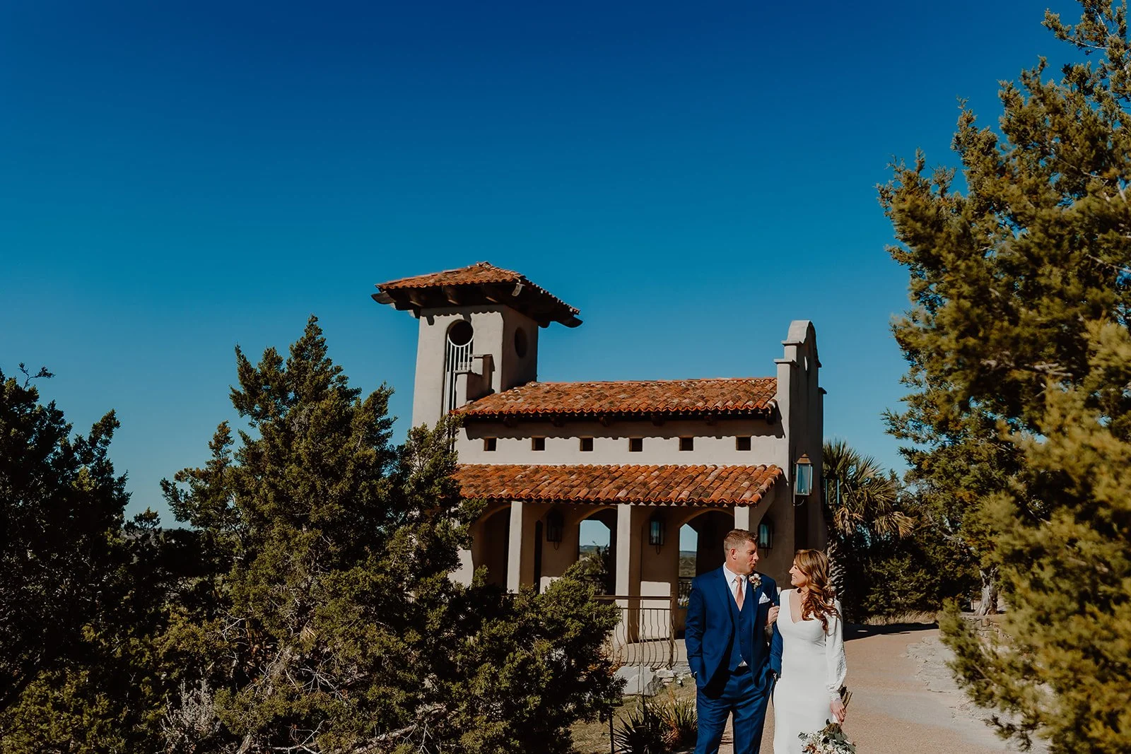 Elope in Austin, Texas: Discovering the Best Free Locations