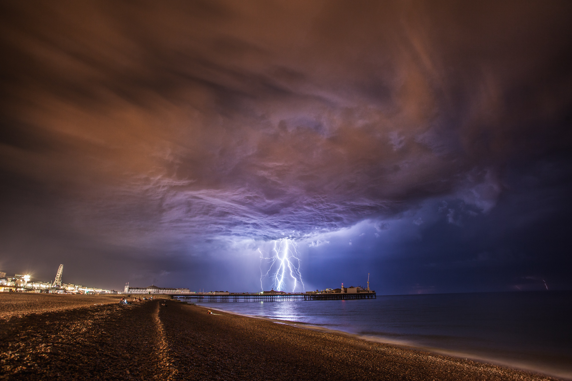 Brighton — Brighton Photography