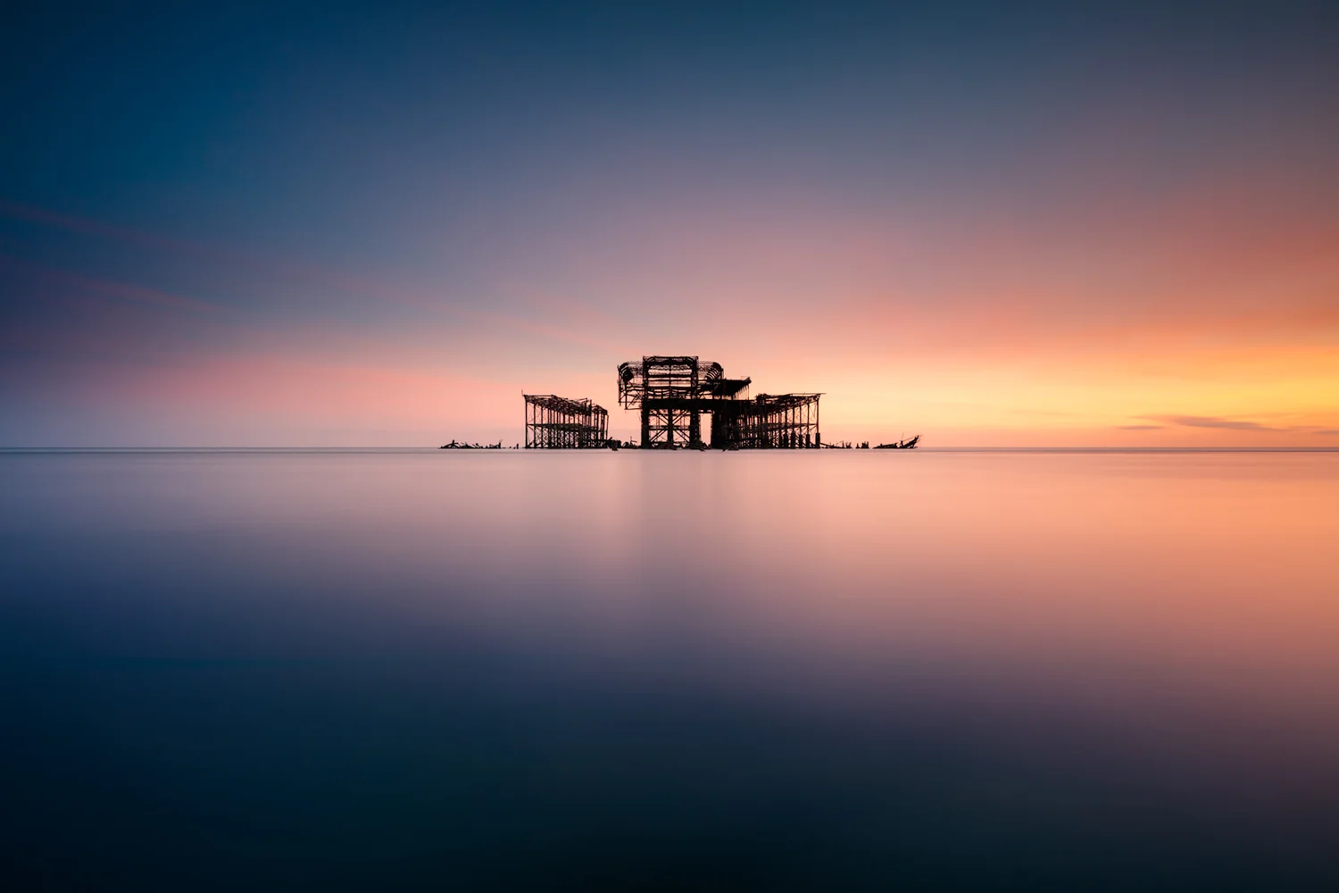 Brighton — Brighton Photography