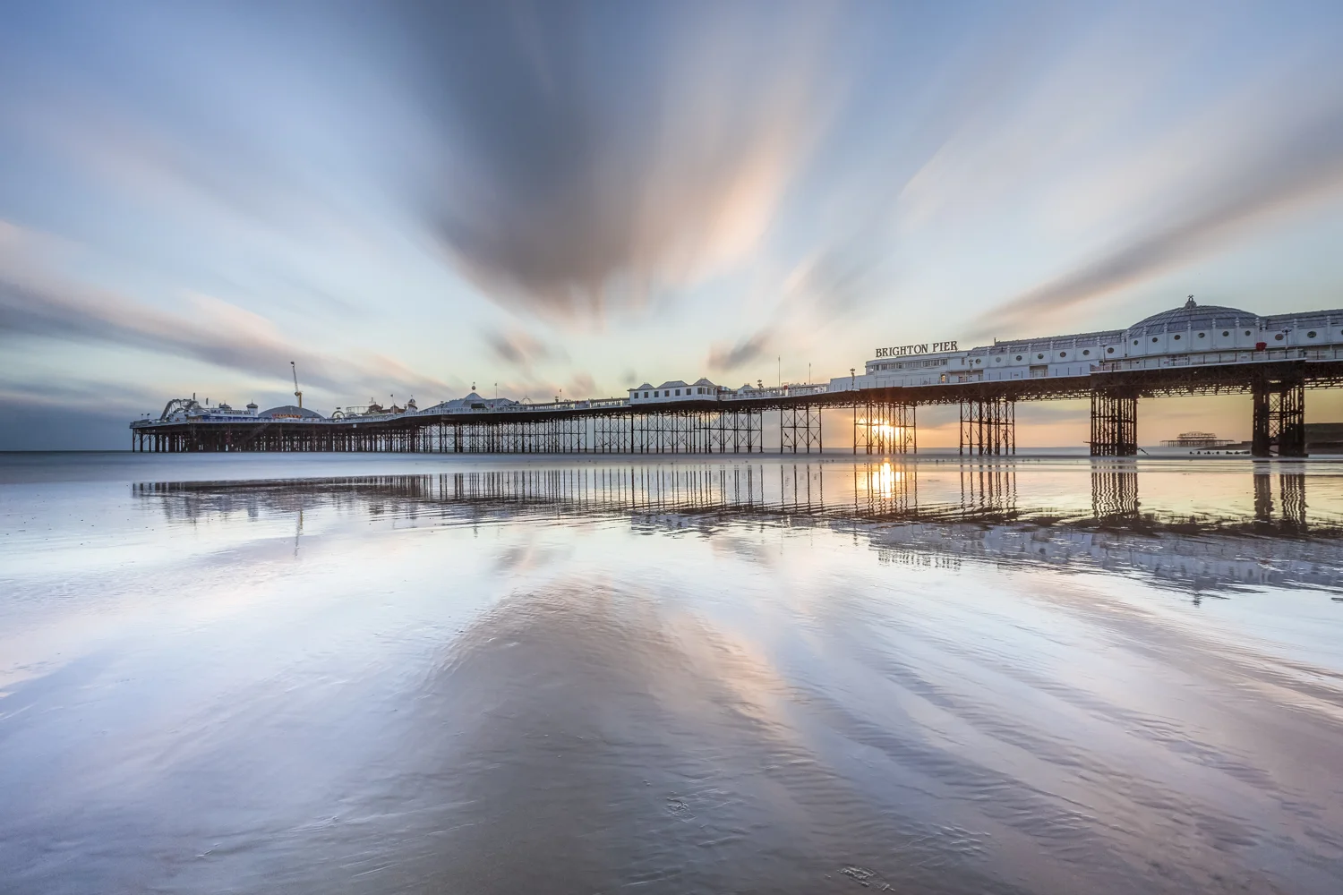 Brighton — Brighton Photography