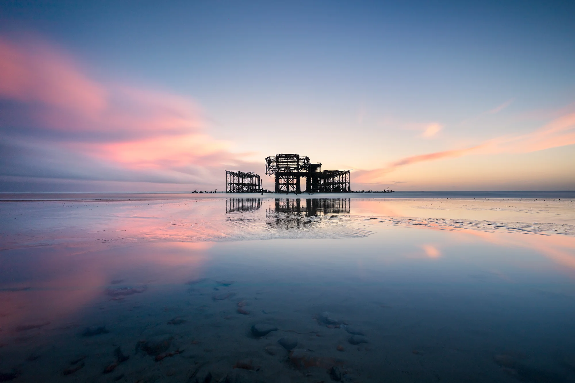 Brighton — Brighton Photography