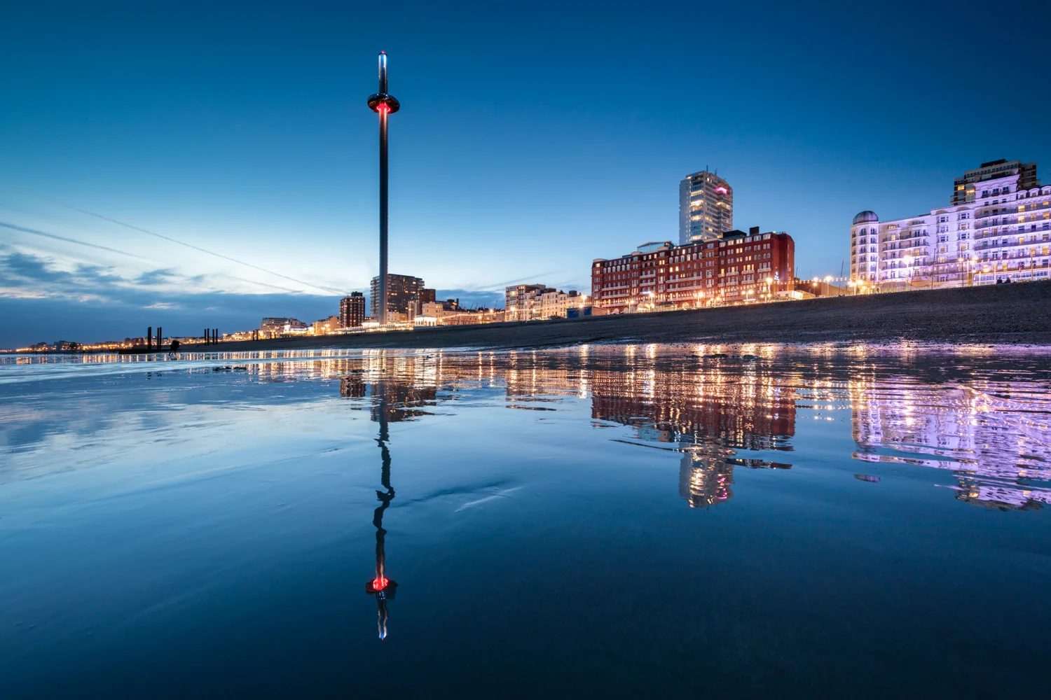 Brighton — Brighton Photography