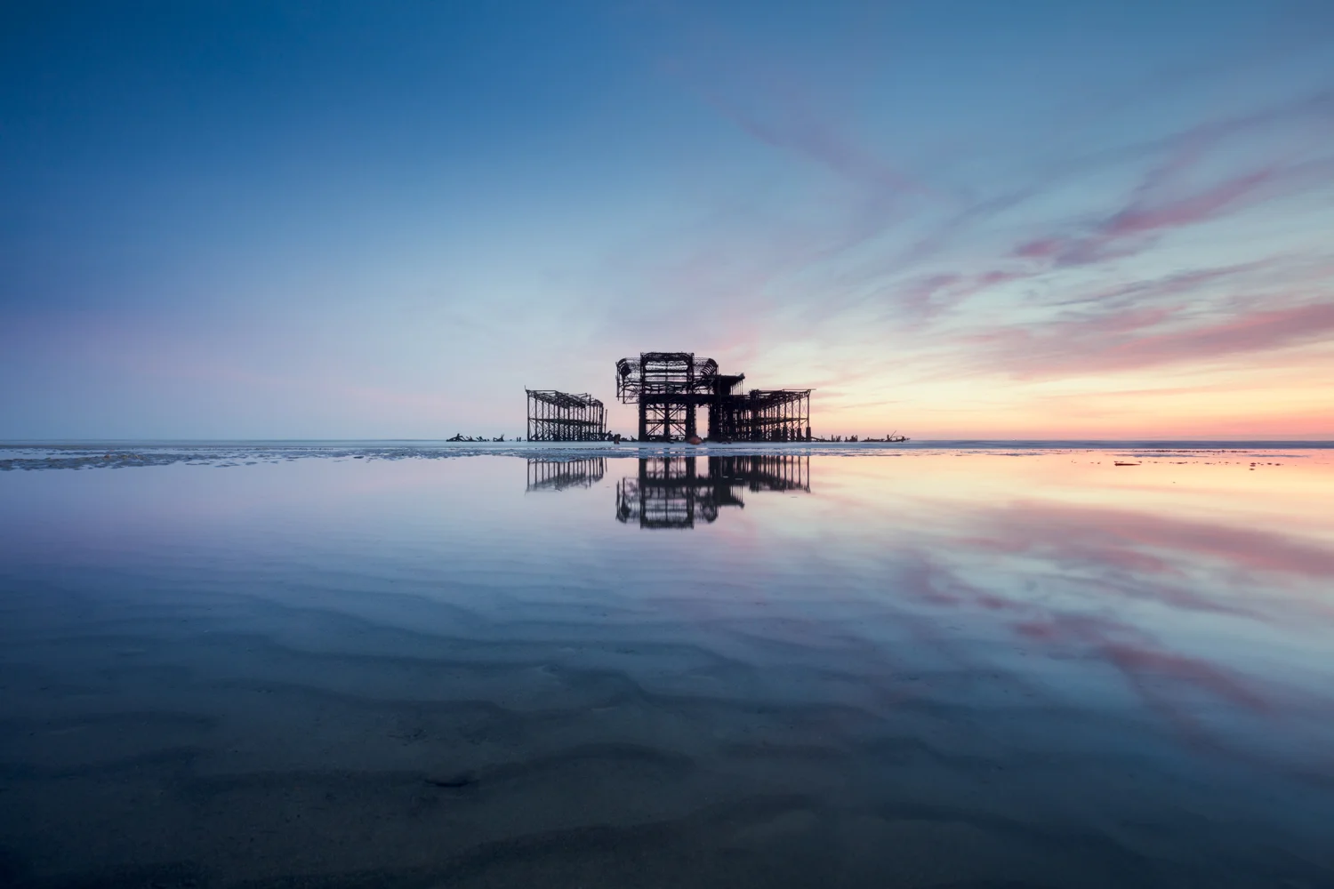 Brighton — Brighton Photography