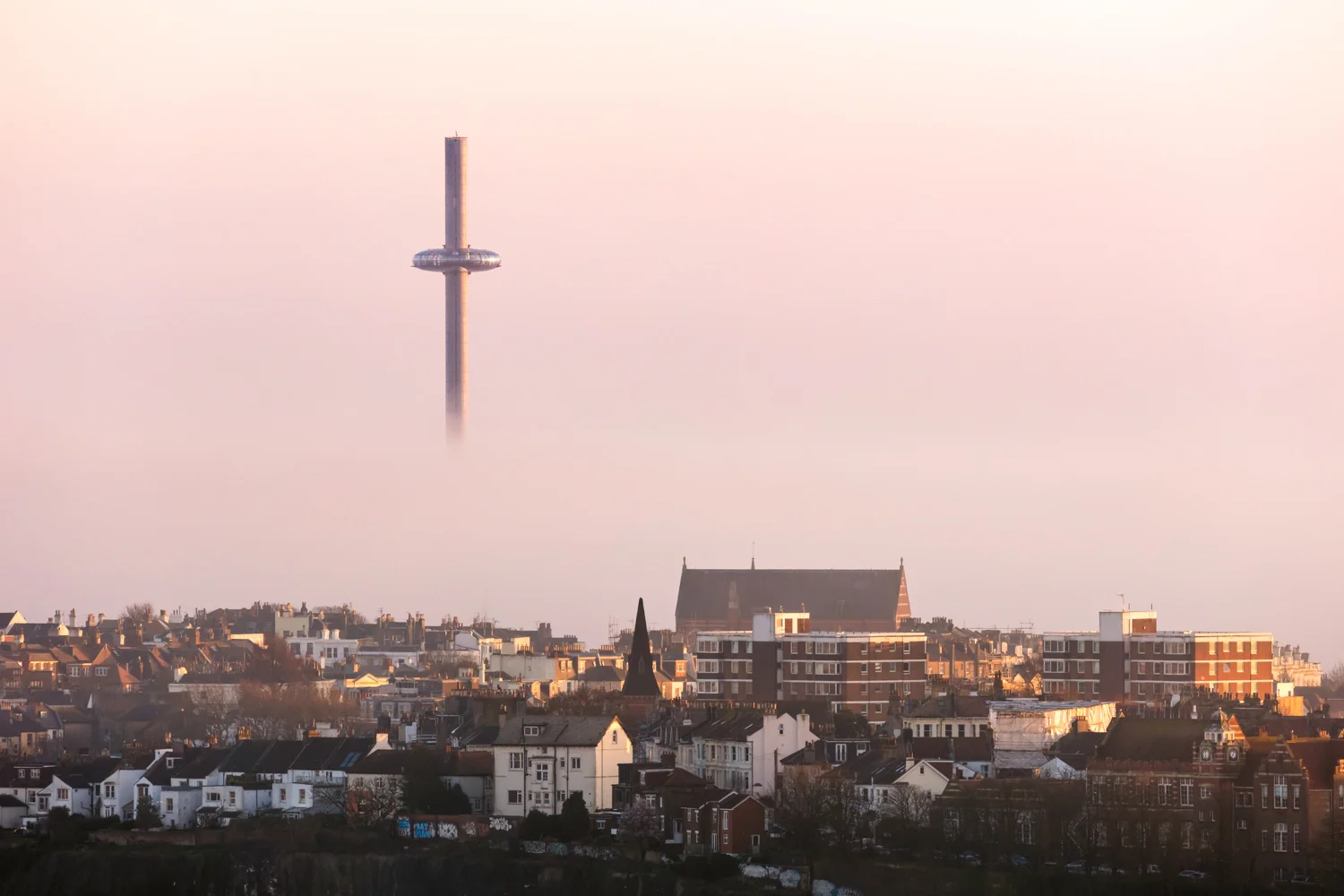 Brighton — Brighton Photography