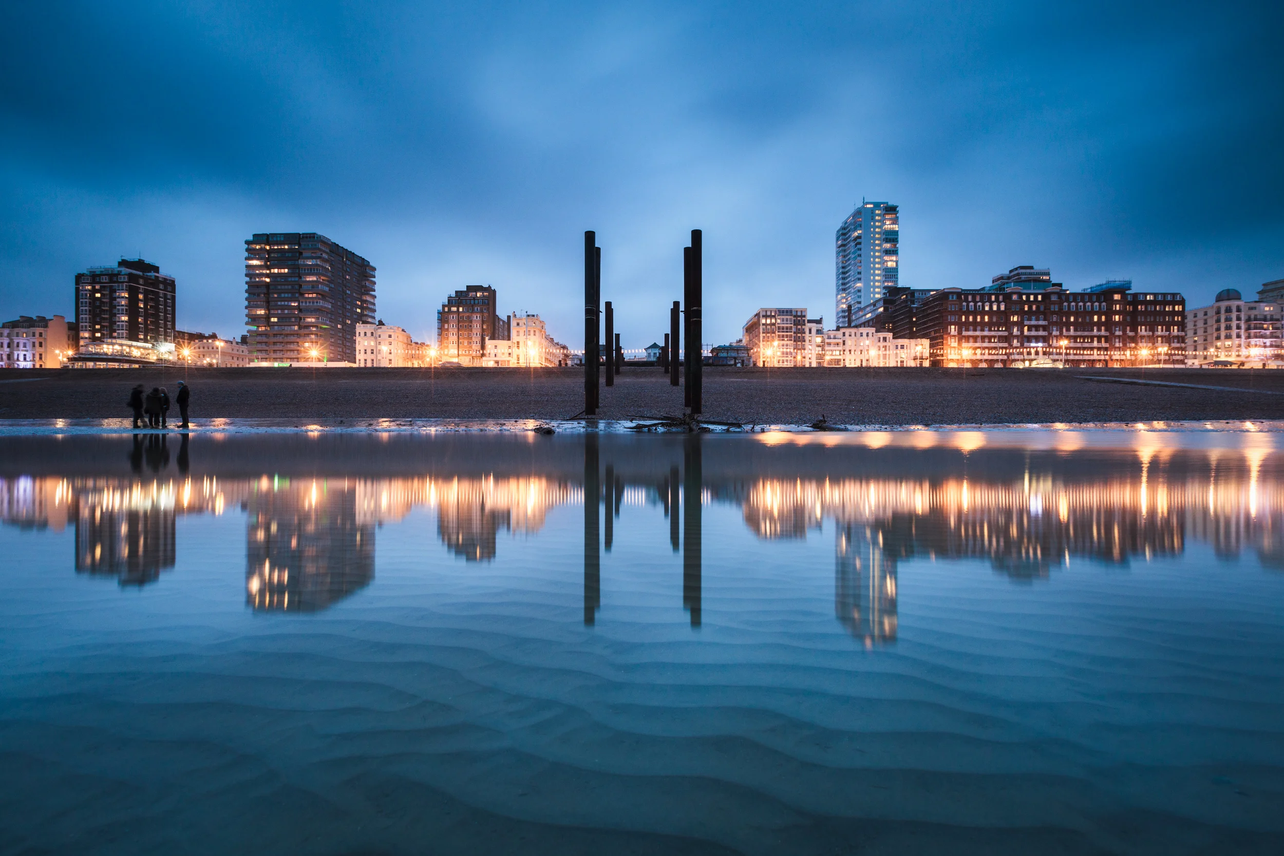 Brighton — Brighton Photography