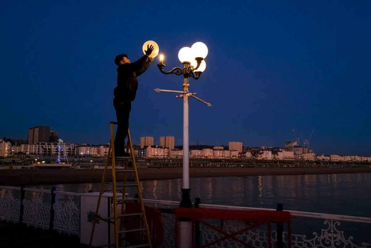 Brighton Photography Gallery