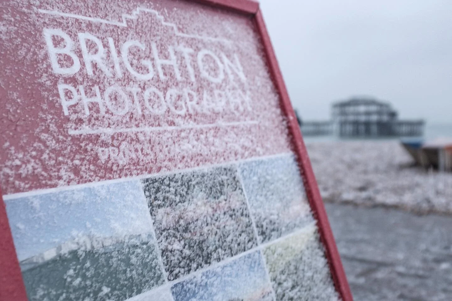 Brighton Photography Gallery