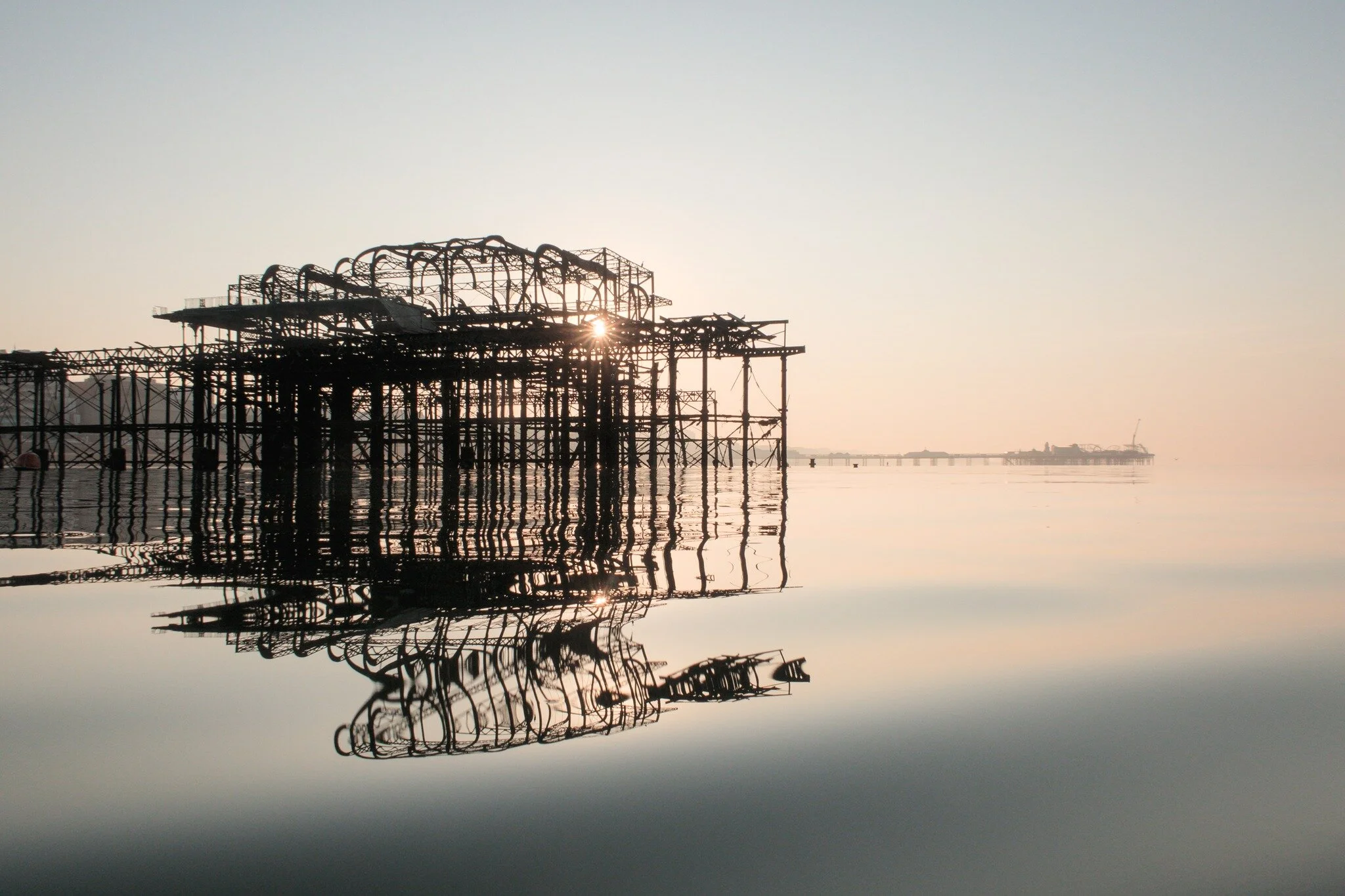 Brighton Photography Gallery