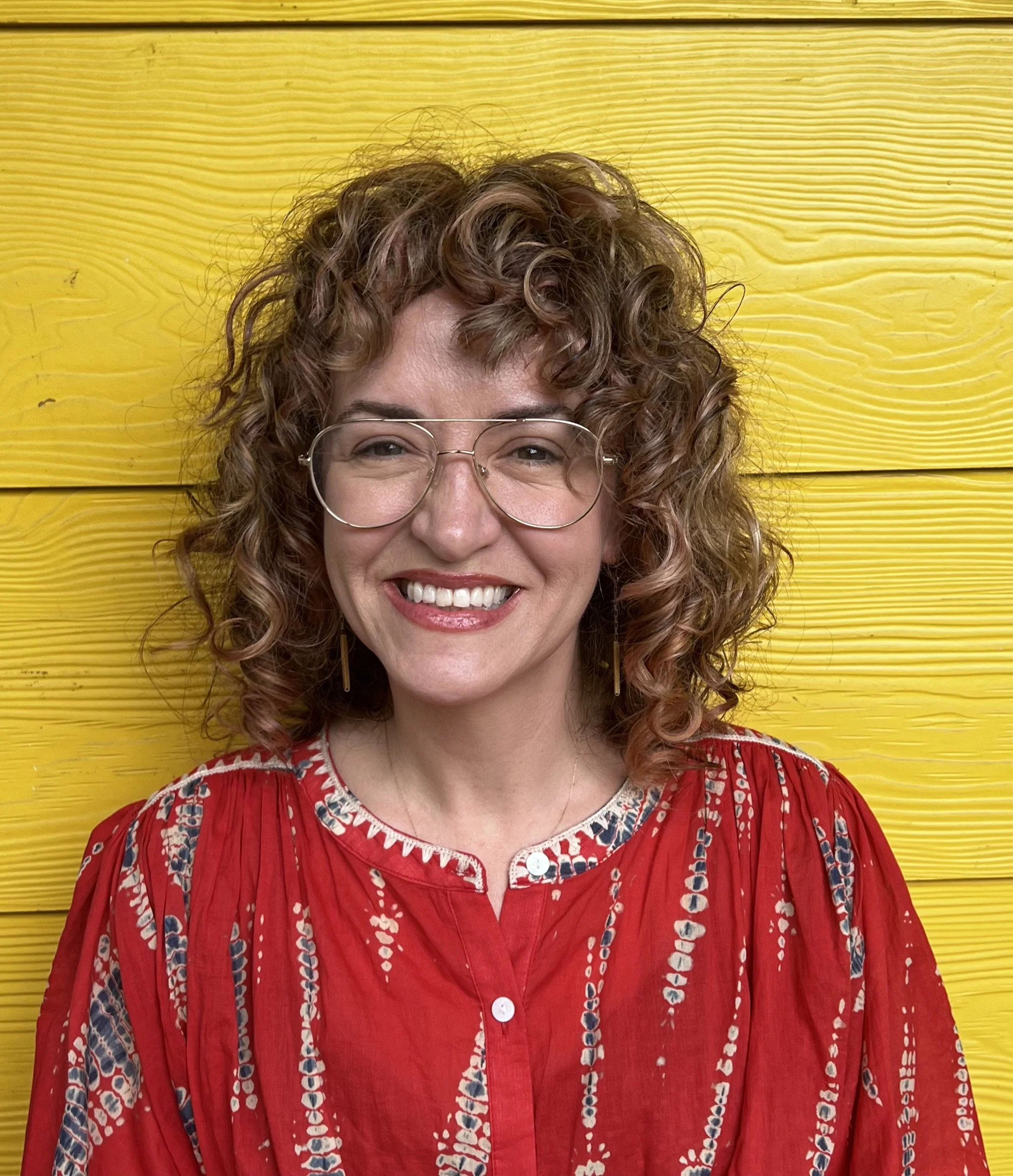 Julia Ward, LPC-Associate — GT Therapy Group