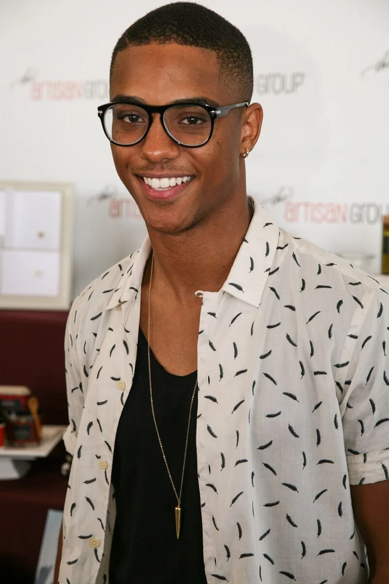Boy Cherie Jewelry Gives an Extra Sparkle to Hollywood Stars at the GBK ...