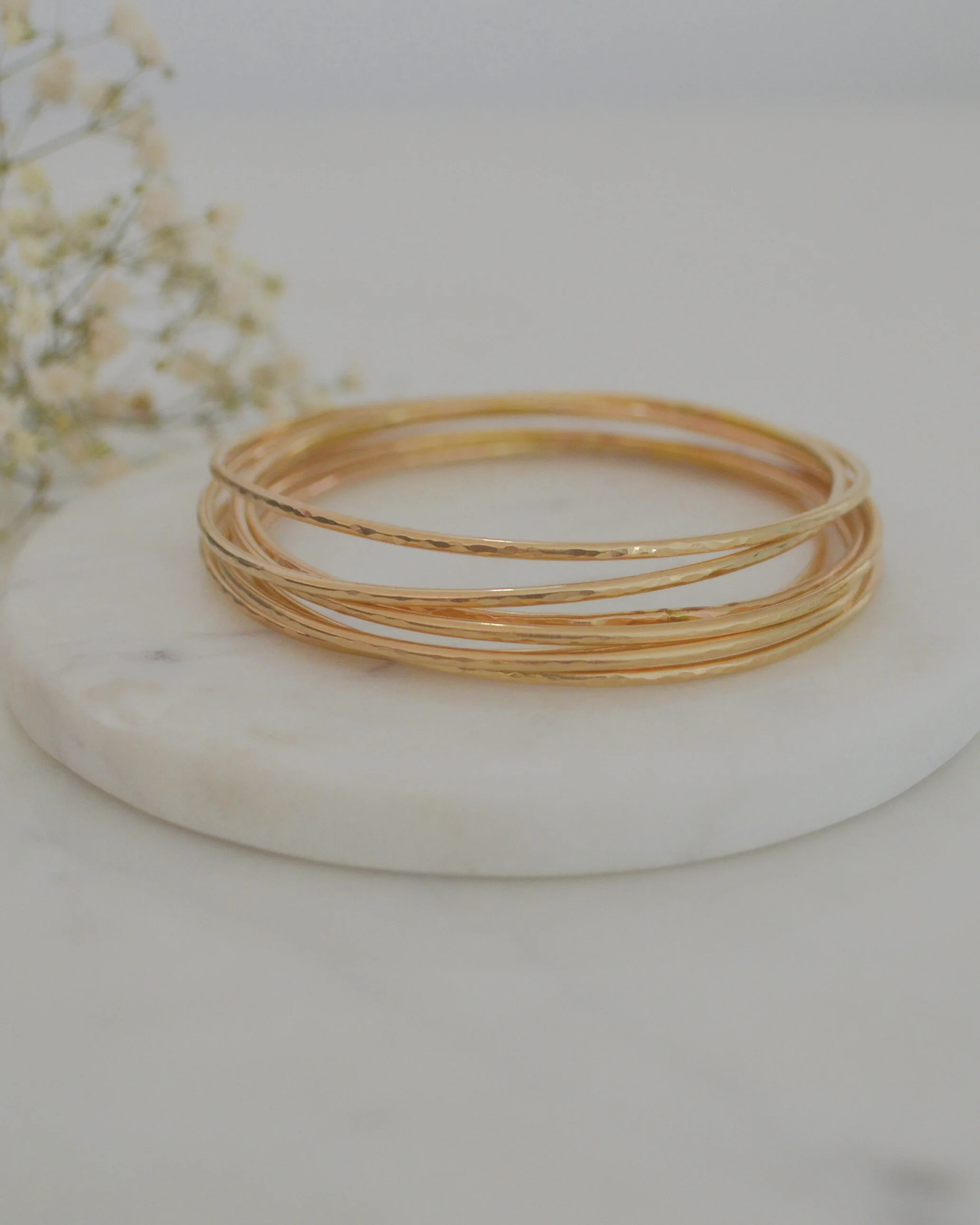 Bracelets — Boy Cherie Jewelry: Delicate Fashion Jewelry That Won't ...