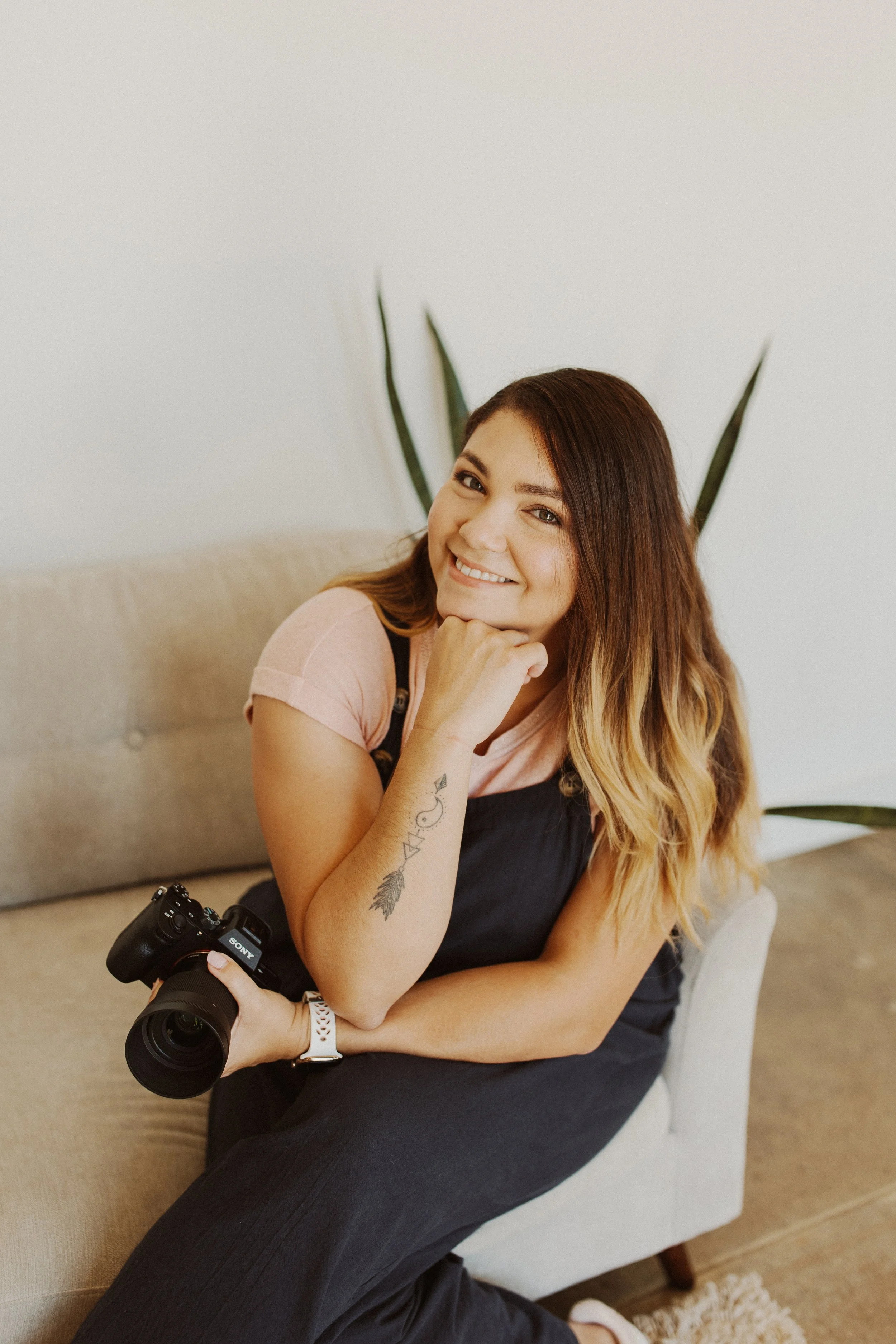 Grace T. Photography | Weddings & Education