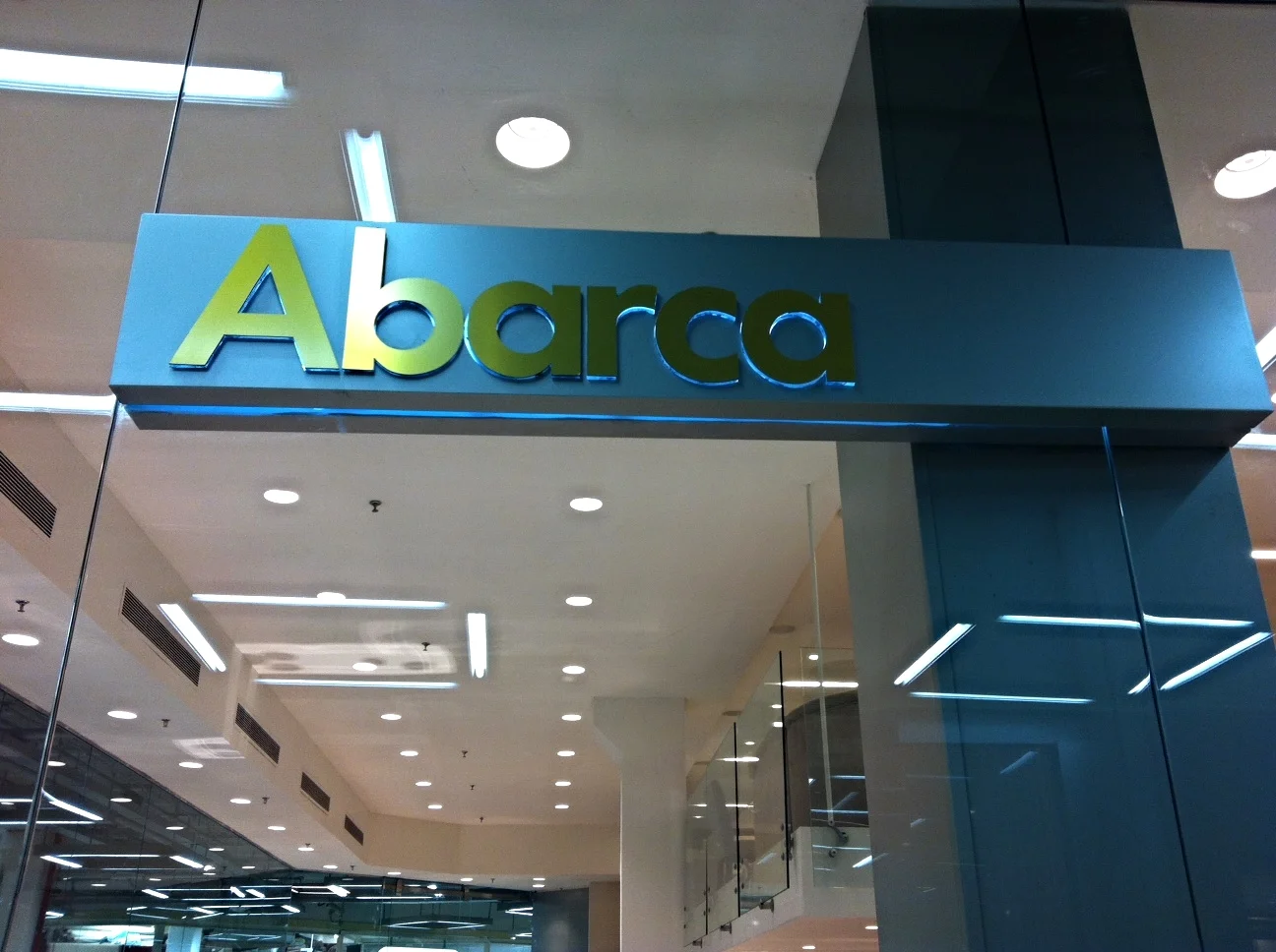 Abarca