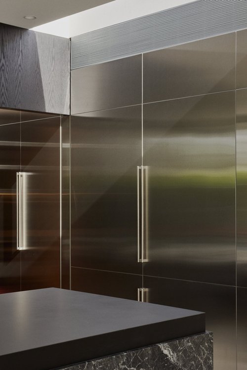 Kilrush House — STUDIO 11:11