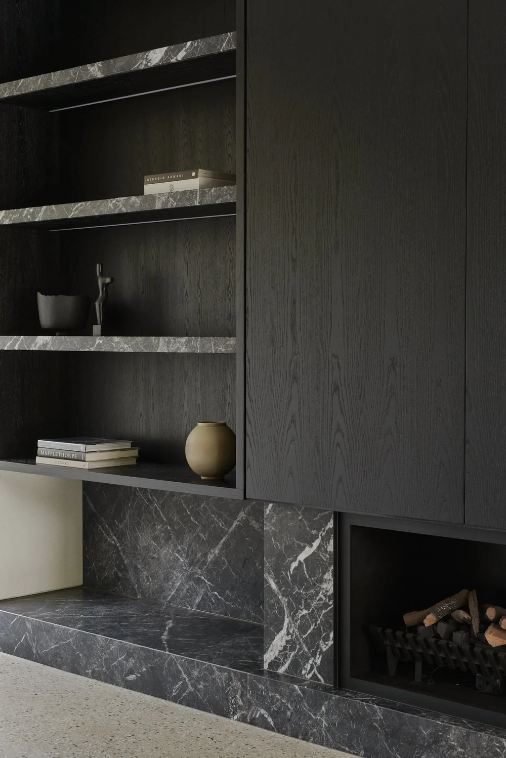 Kilrush House — STUDIO 11:11