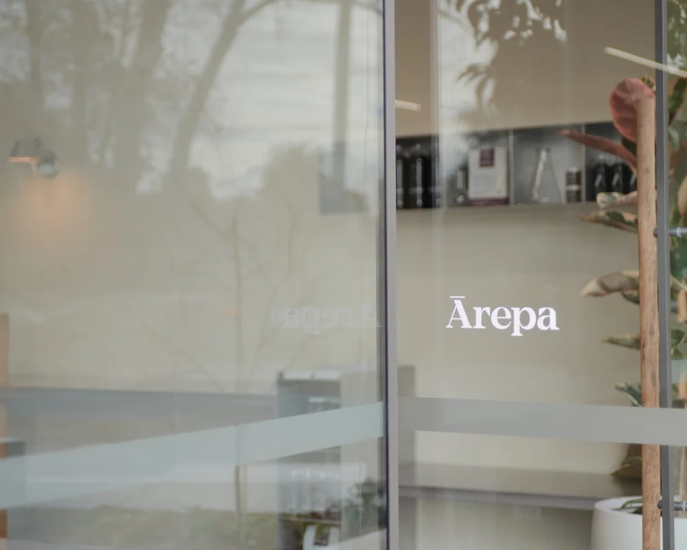 Ārepa HQ — STUDIO 11:11