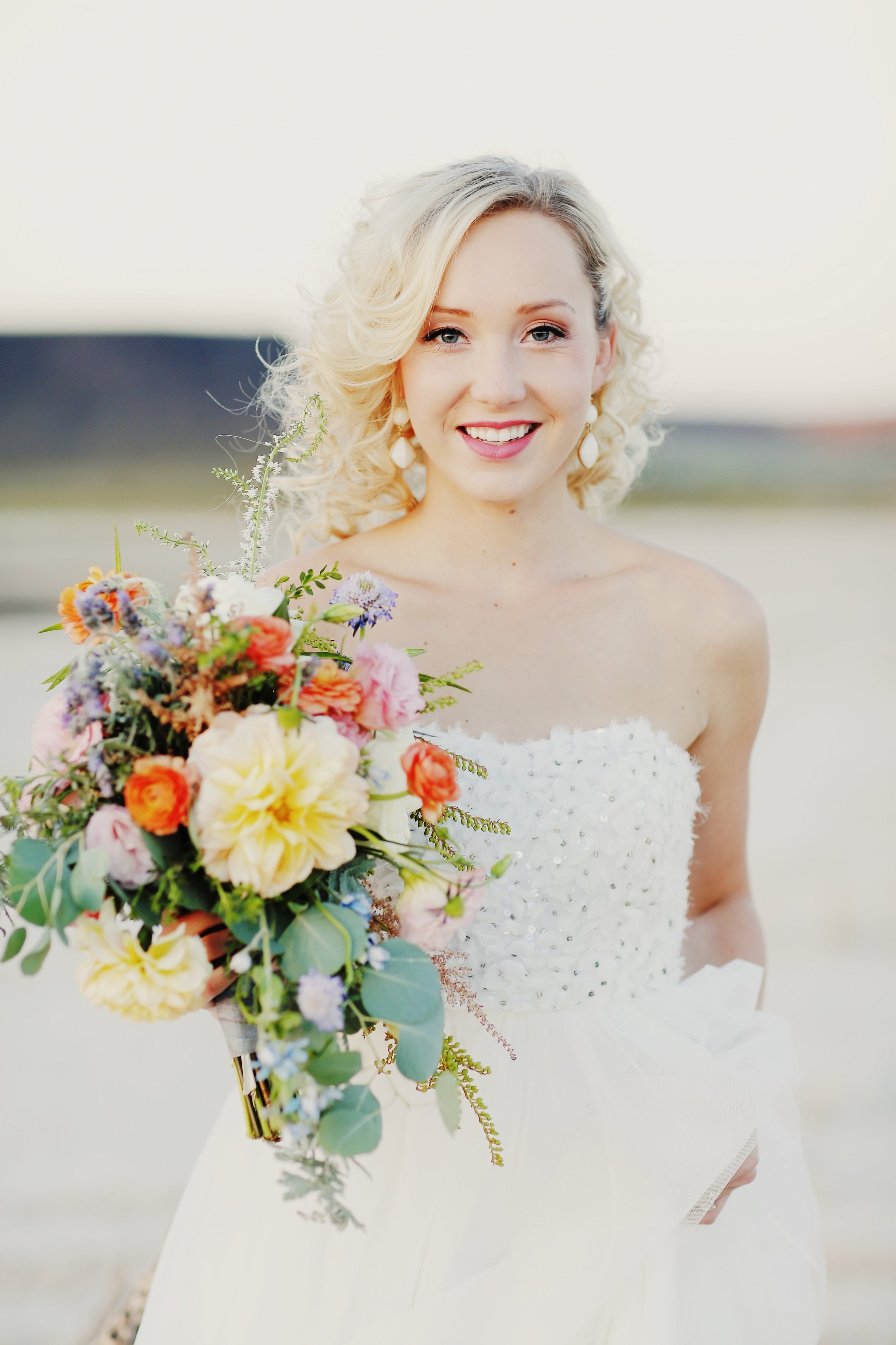 Southern Utah Weddings | Zion Wedding Flowers | custom wedding bouquet ...