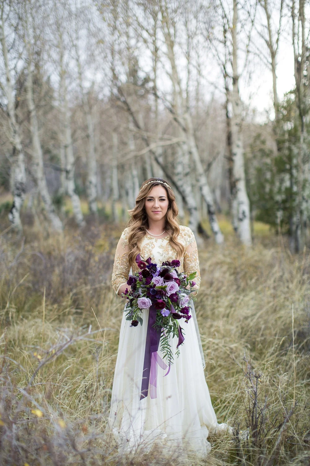Southern Utah Weddings | Zion Wedding Flowers | custom wedding bouquet ...