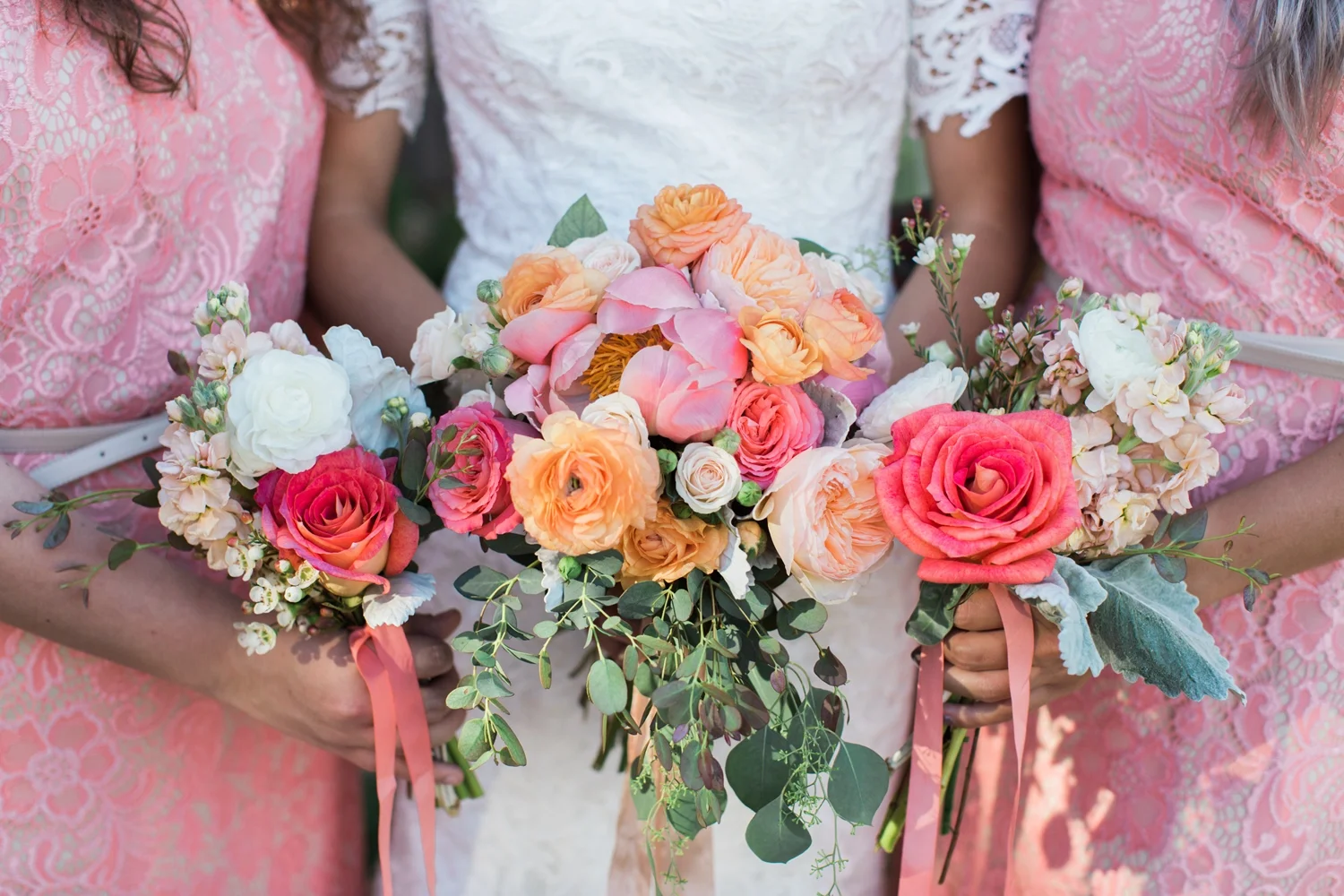 Southern Utah Weddings | Zion Wedding Flowers | custom wedding bouquet ...