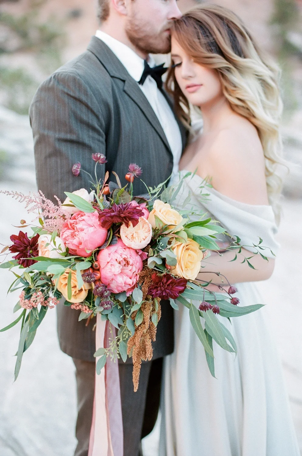 bouquets — bloomers flowers & decor