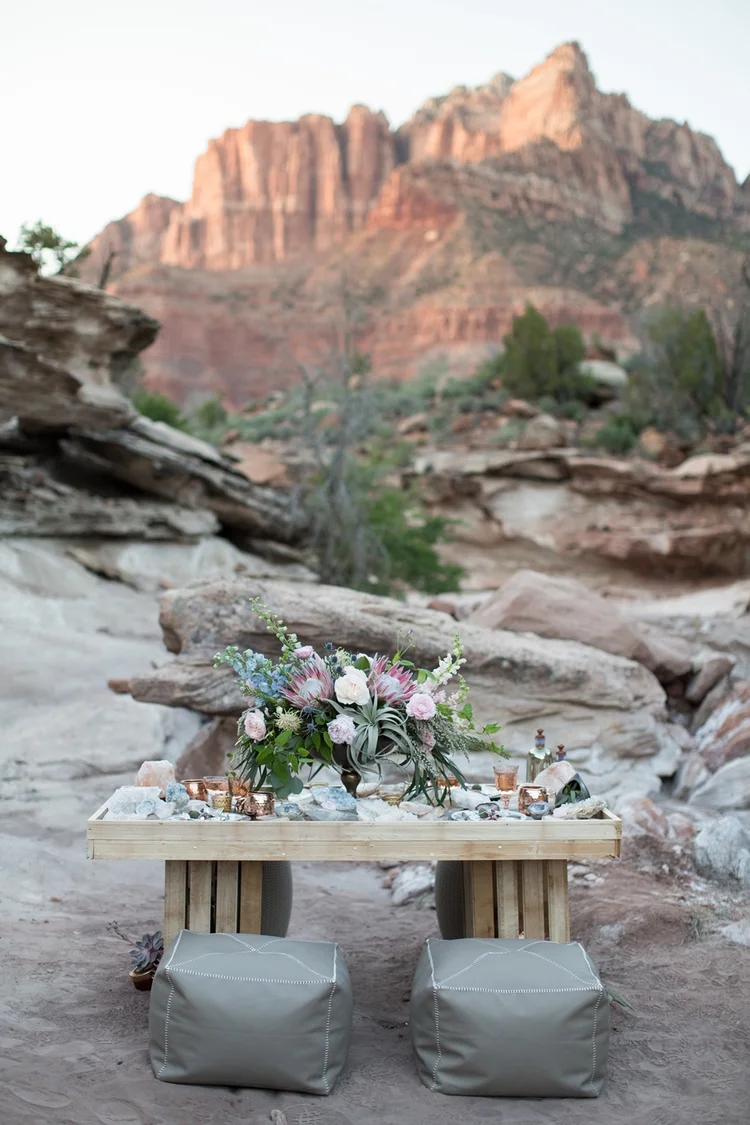 wedding decor — bloomers flowers & decor