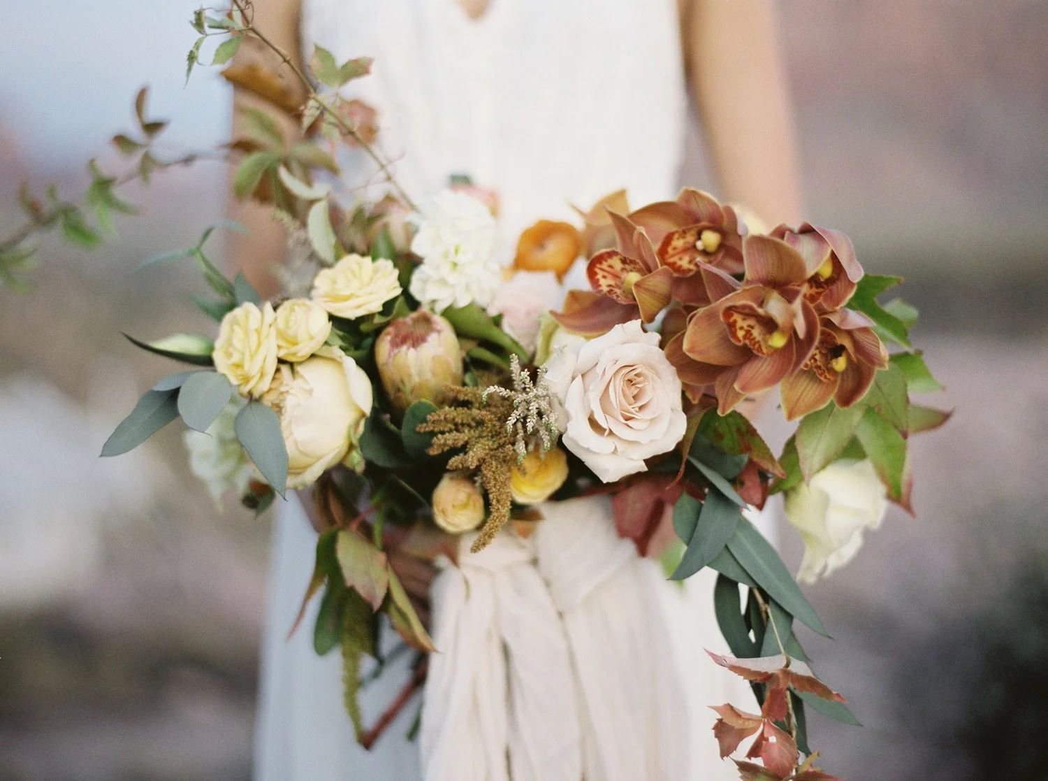 bloomers flowers & decor