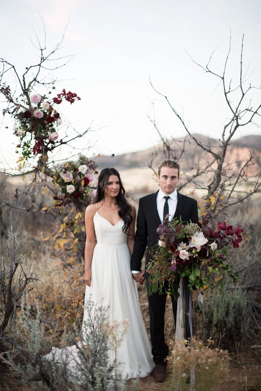 wedding decor — bloomers flowers & decor