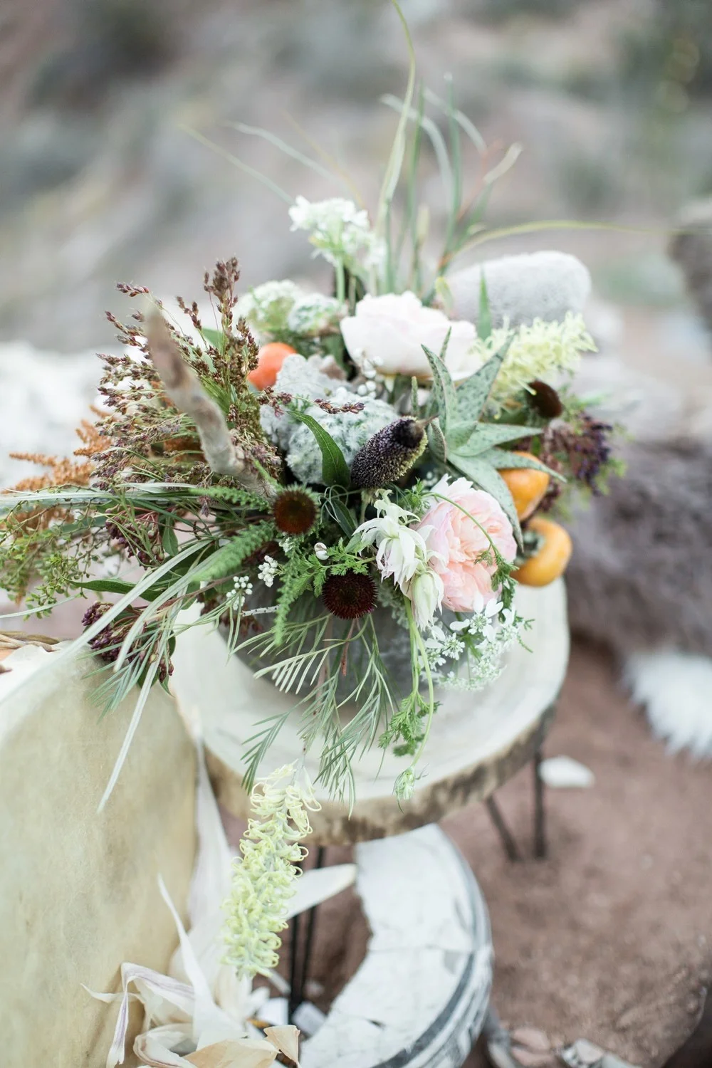 wedding decor — bloomers flowers & decor