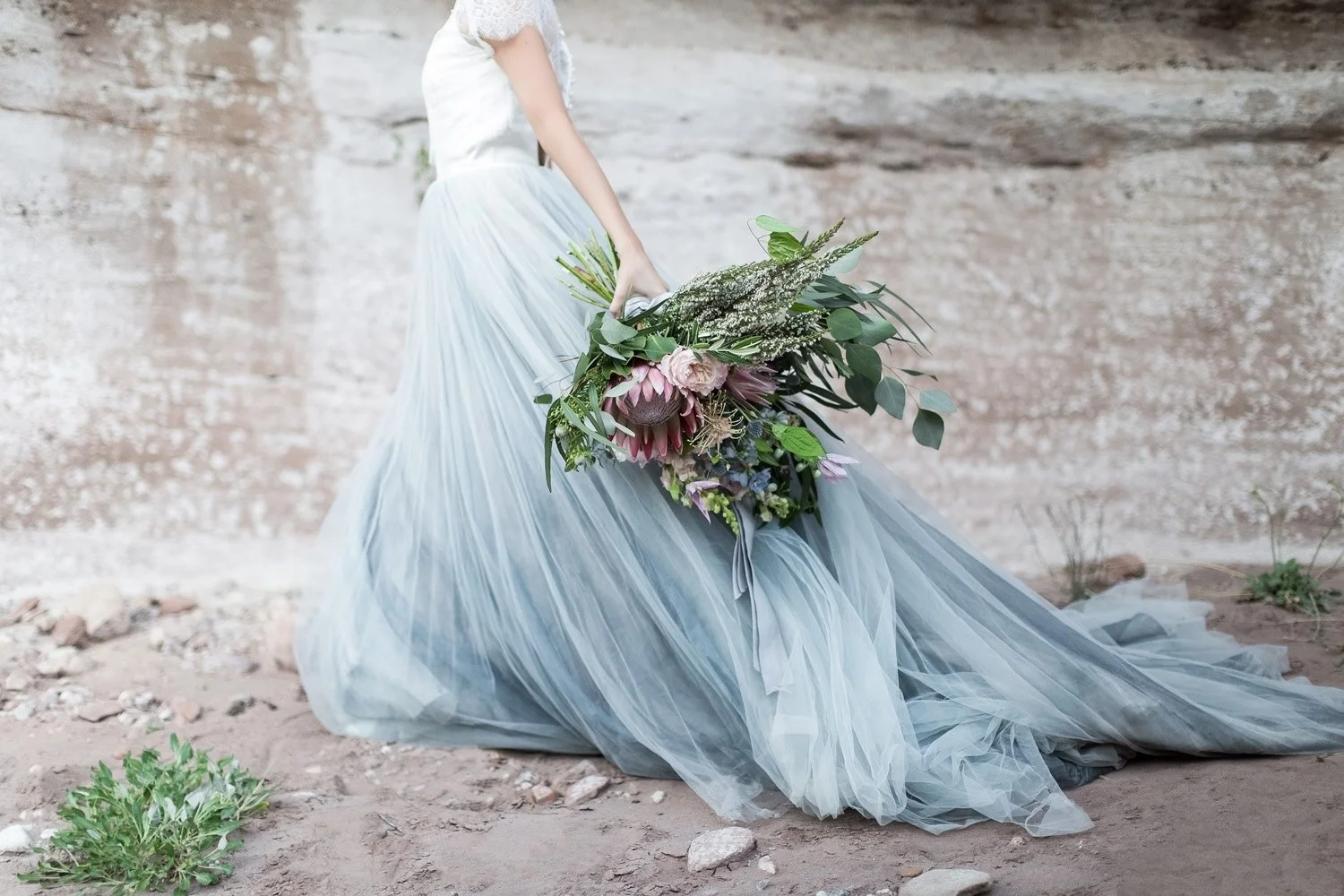 Southern Utah Weddings | Zion Wedding Flowers | custom wedding bouquet ...