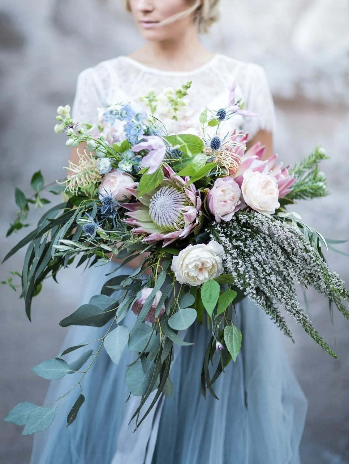 Southern Utah Weddings | Zion Wedding Flowers | custom wedding bouquet ...