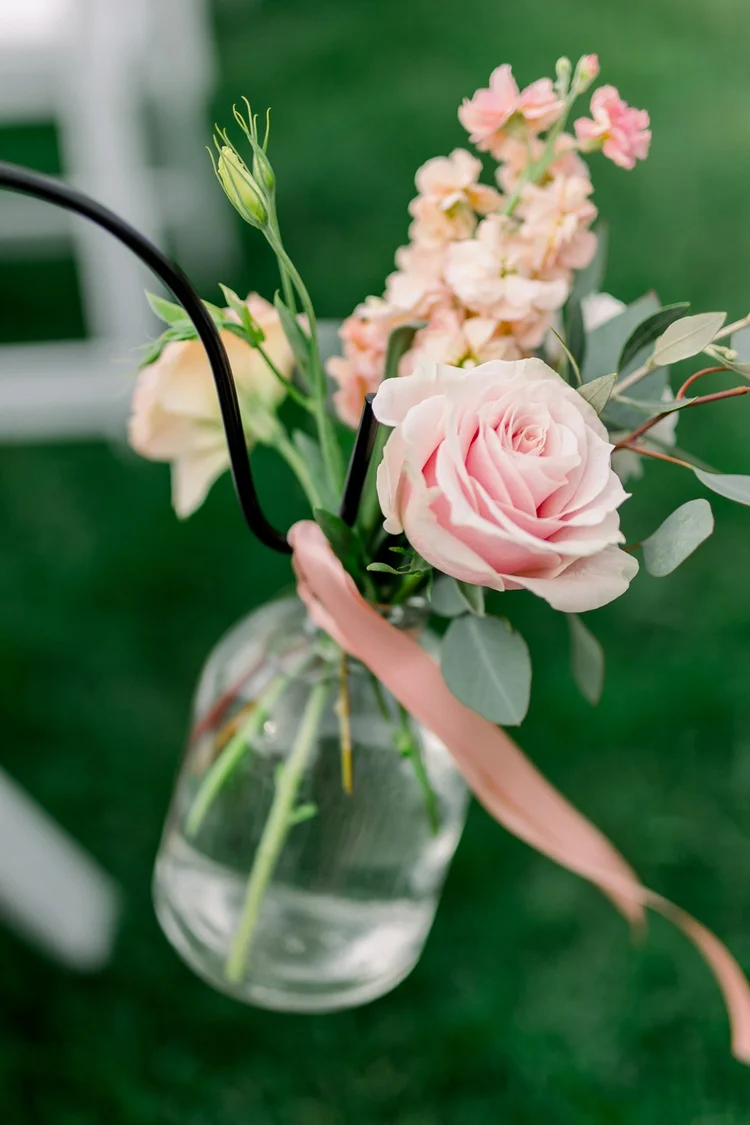 wedding decor — bloomers flowers & decor