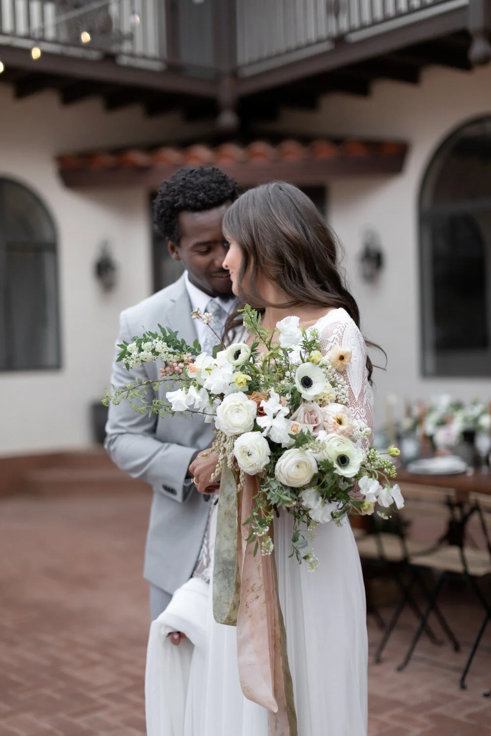 Southern Utah Weddings | Zion Wedding Flowers | custom wedding bouquet ...