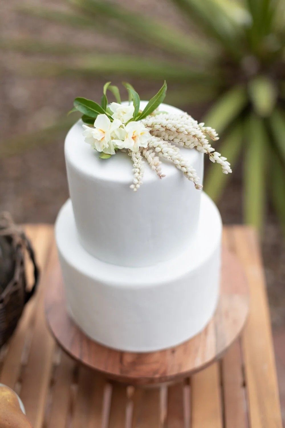 wedding decor by bloomers — bloomers flowers & decor