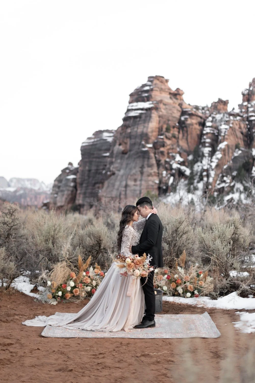 wedding decor — bloomers flowers & decor