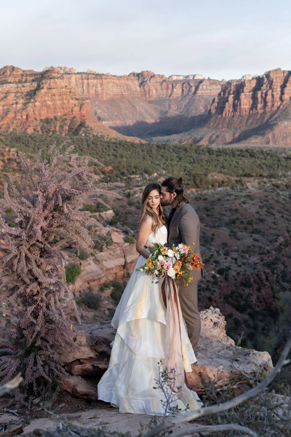 wedding decor — bloomers flowers & decor