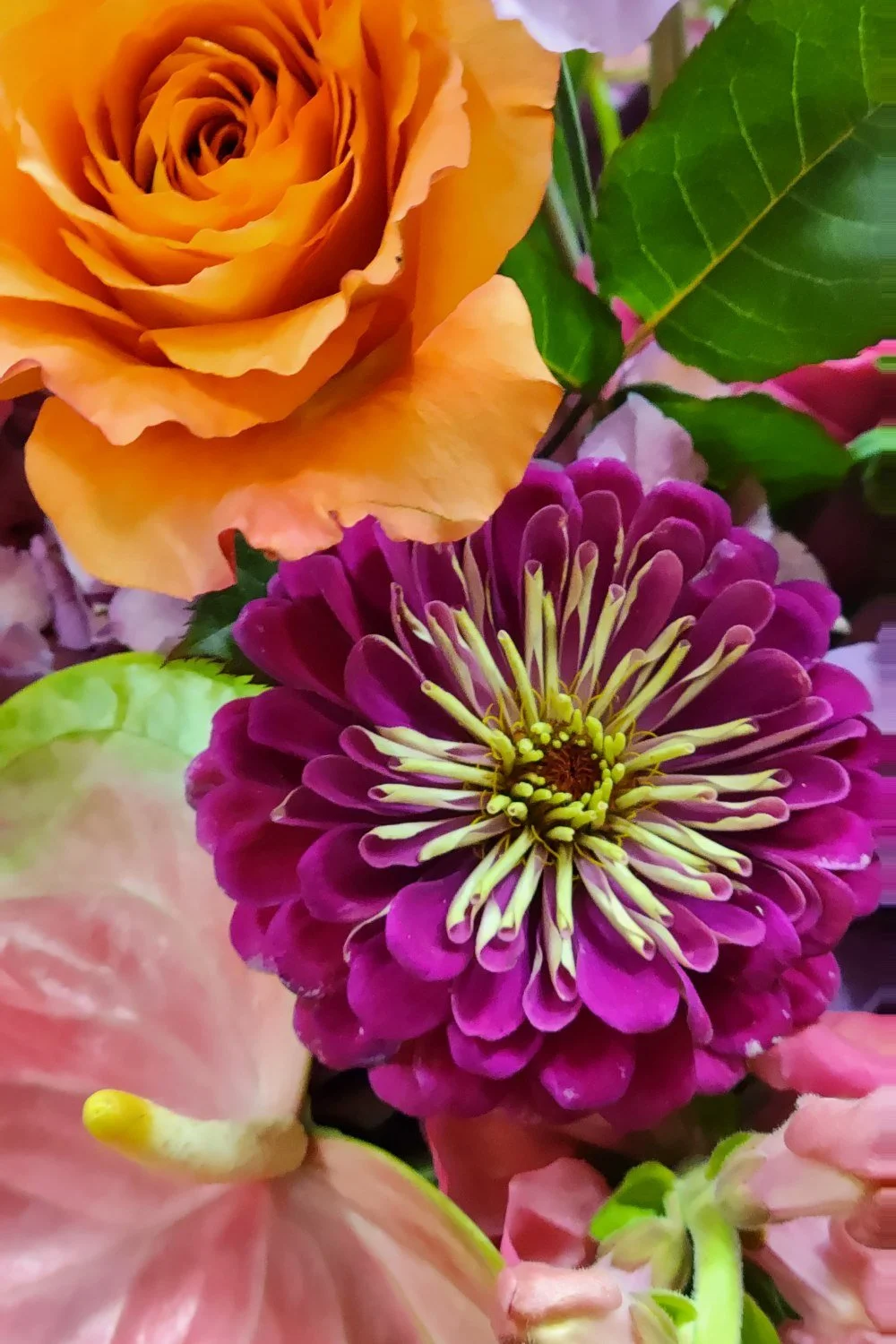 st george flower delivery — bloomers flowers & decor