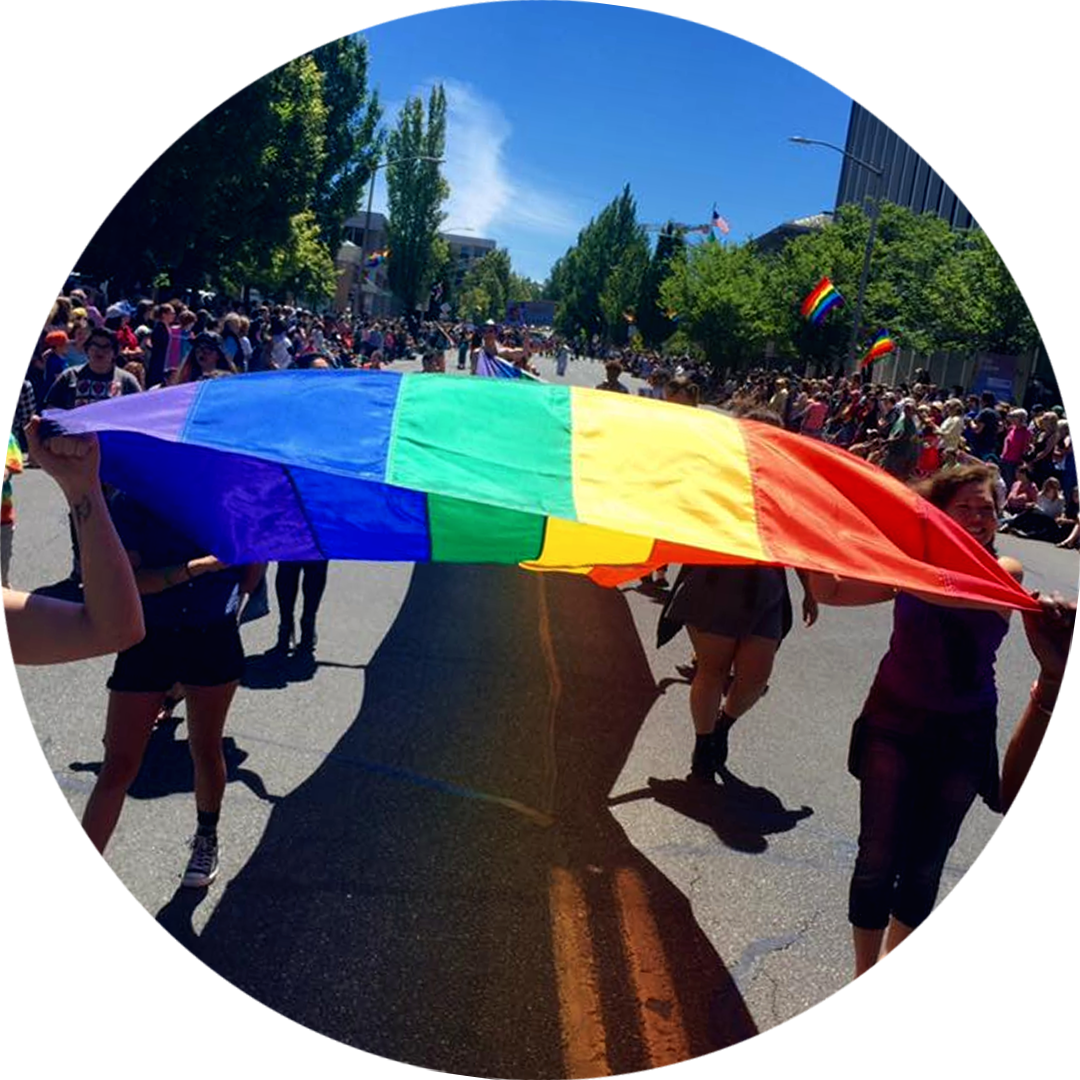 Capital City Pride-MISSION